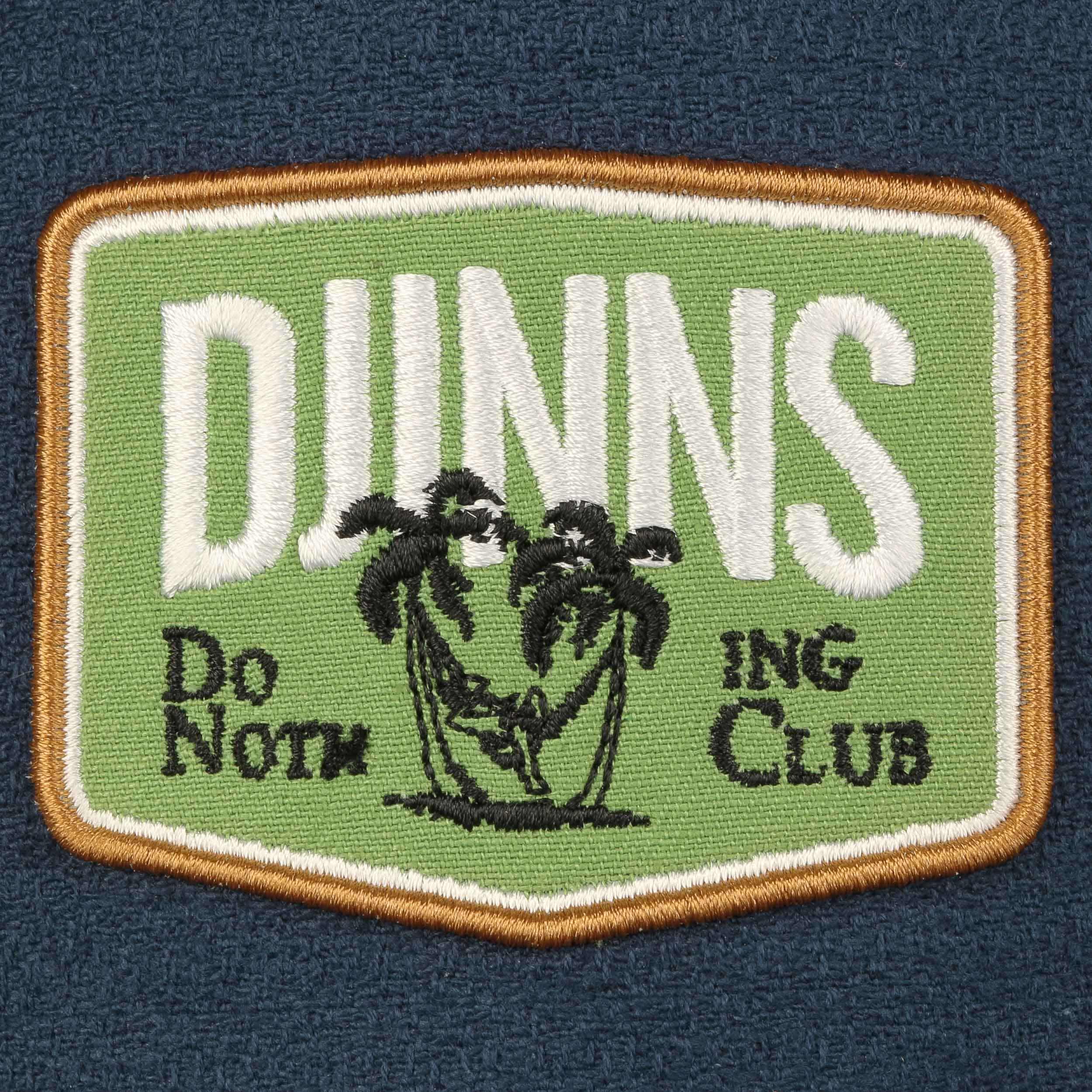 Nothing Club HFT Trucker Cap by Djinns - 24,95