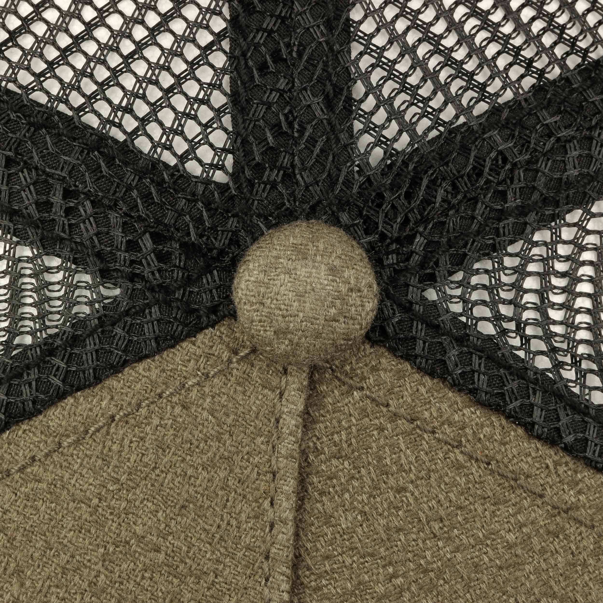 Nothing Club HFT Trucker Cap by Djinns - CHF 27.95