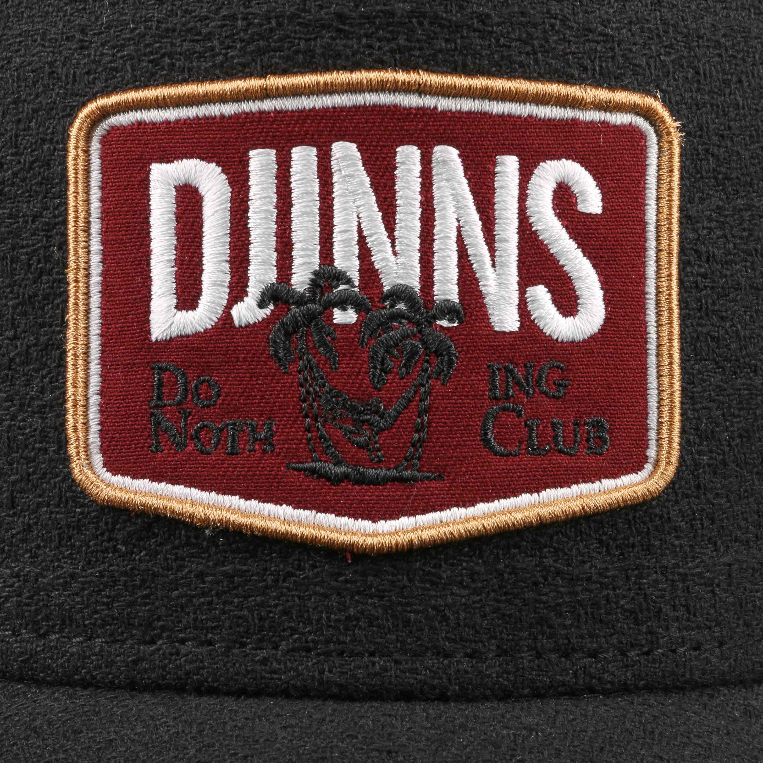 Nothing Club HFT Trucker Cap by Djinns - 24,95