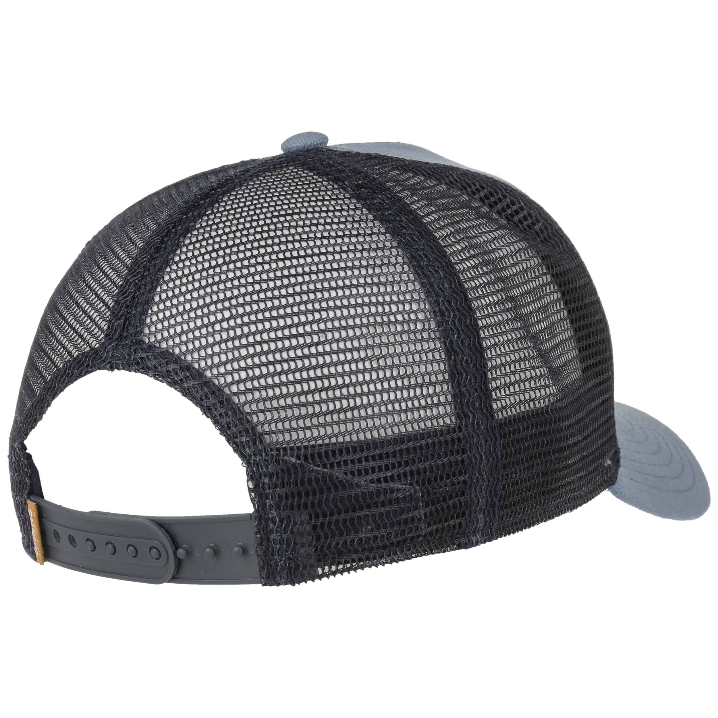 Nothing Club Trucker Cap by Djinns - 29,99