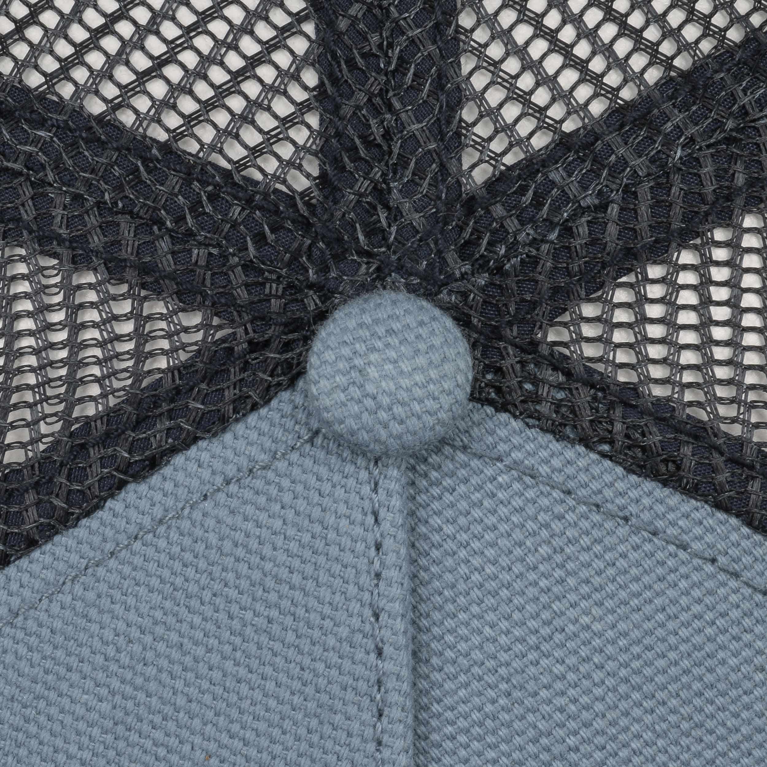 Nothing Club Trucker Cap by Djinns - 29,99