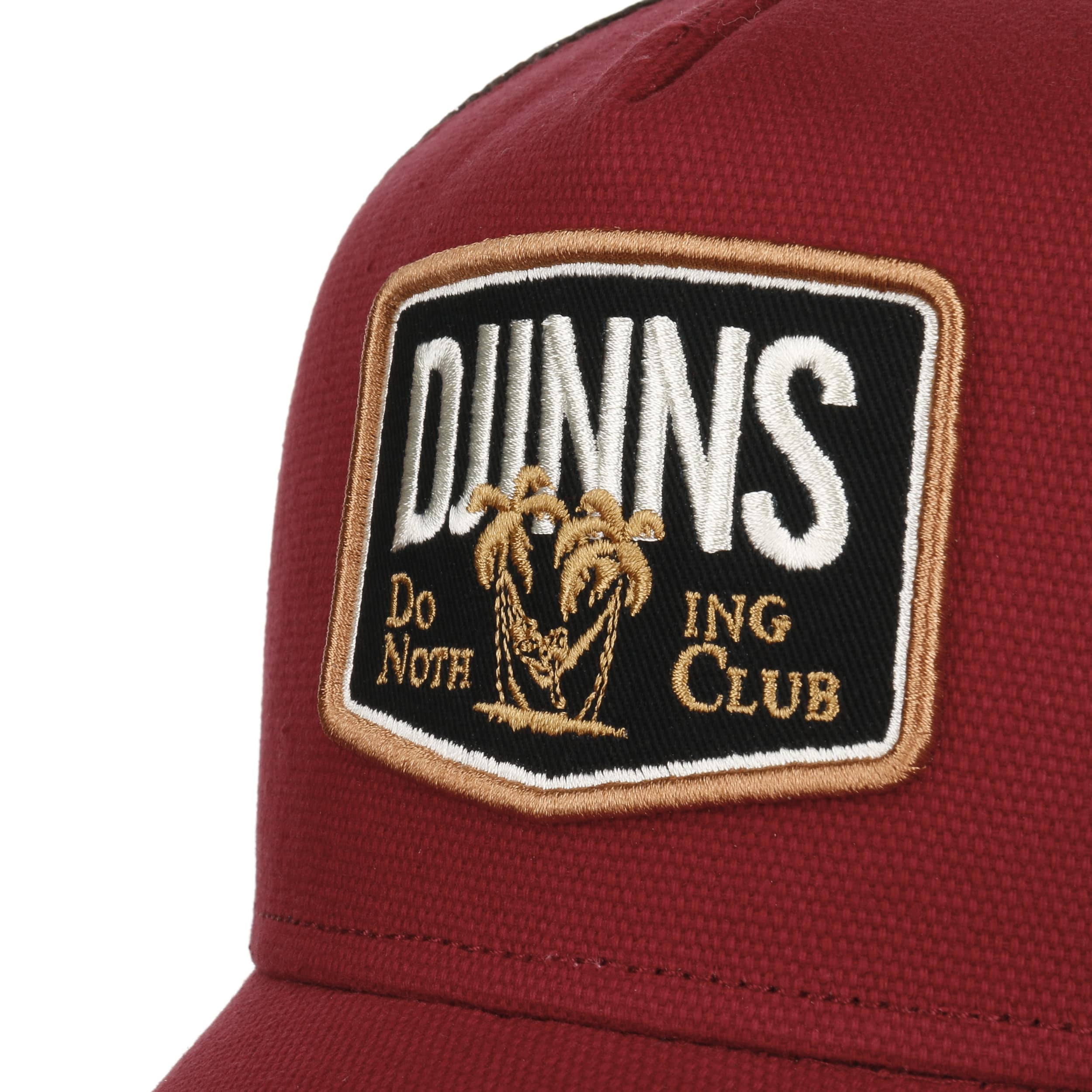 Nothing Club Trucker Cap by Djinns - 29,99