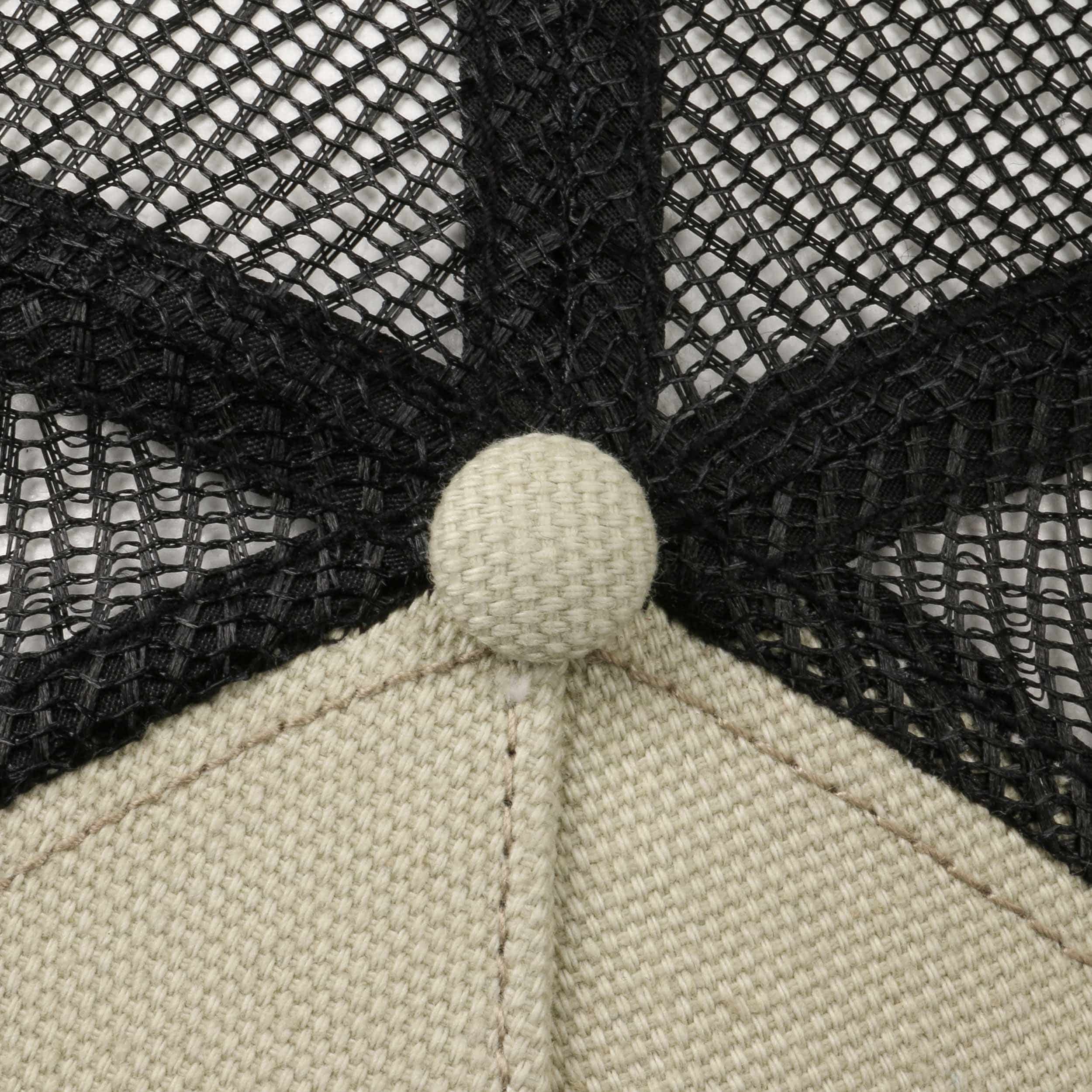 Nothing Club Trucker Cap by Djinns - 29,99