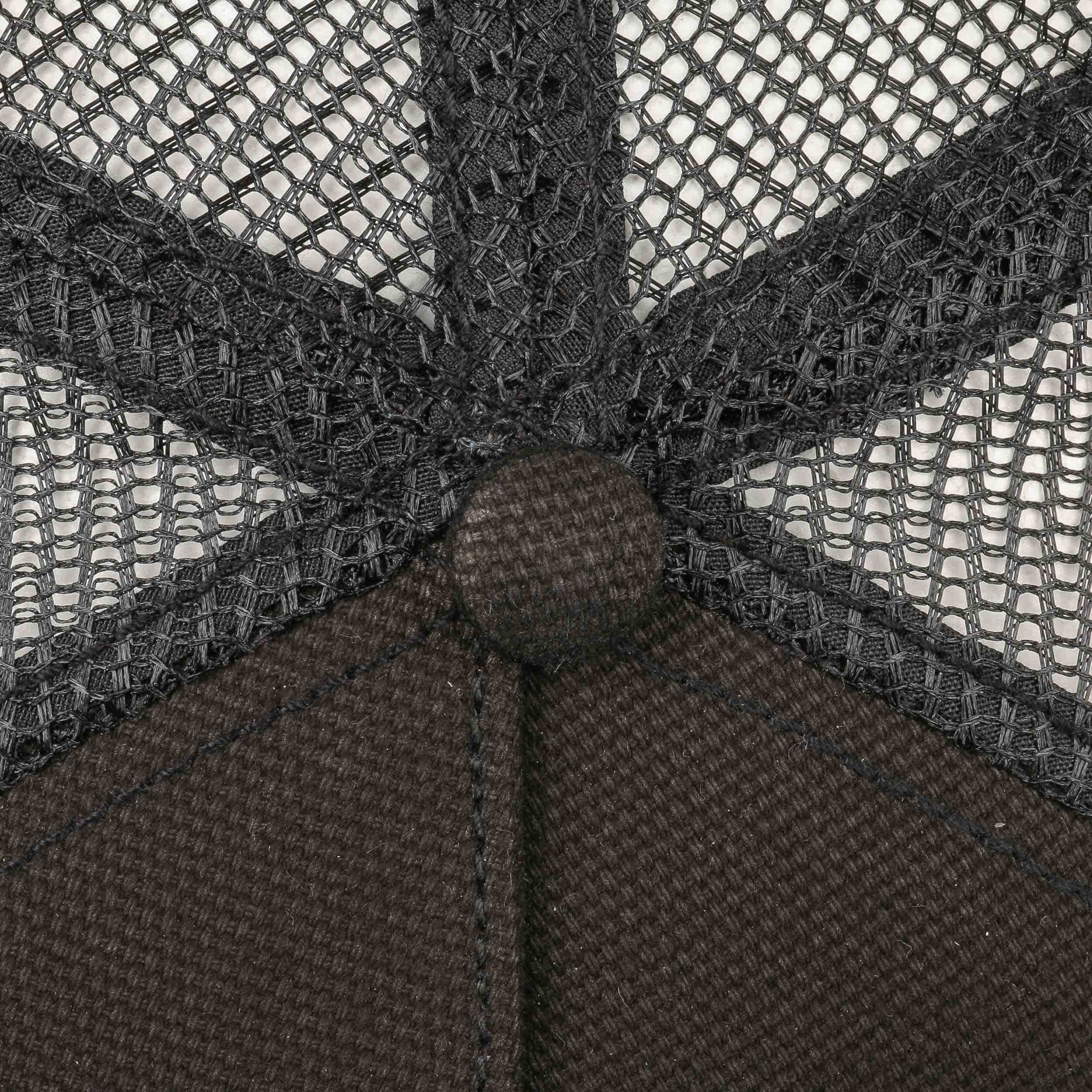 Nothing Club Trucker Cap by Djinns - 29,99