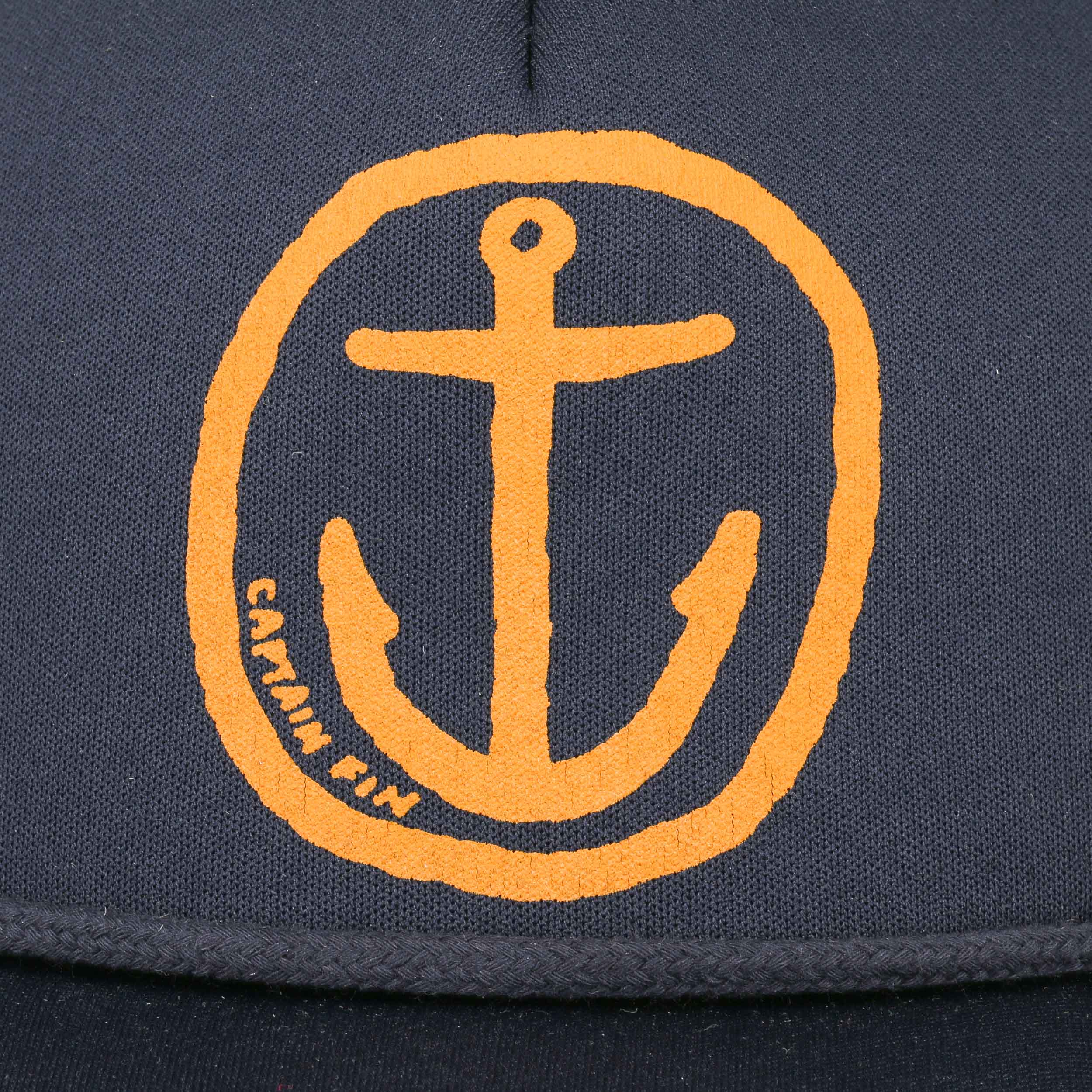Nuevo Anchor Trucker Cap by Captain Fin - 29,95