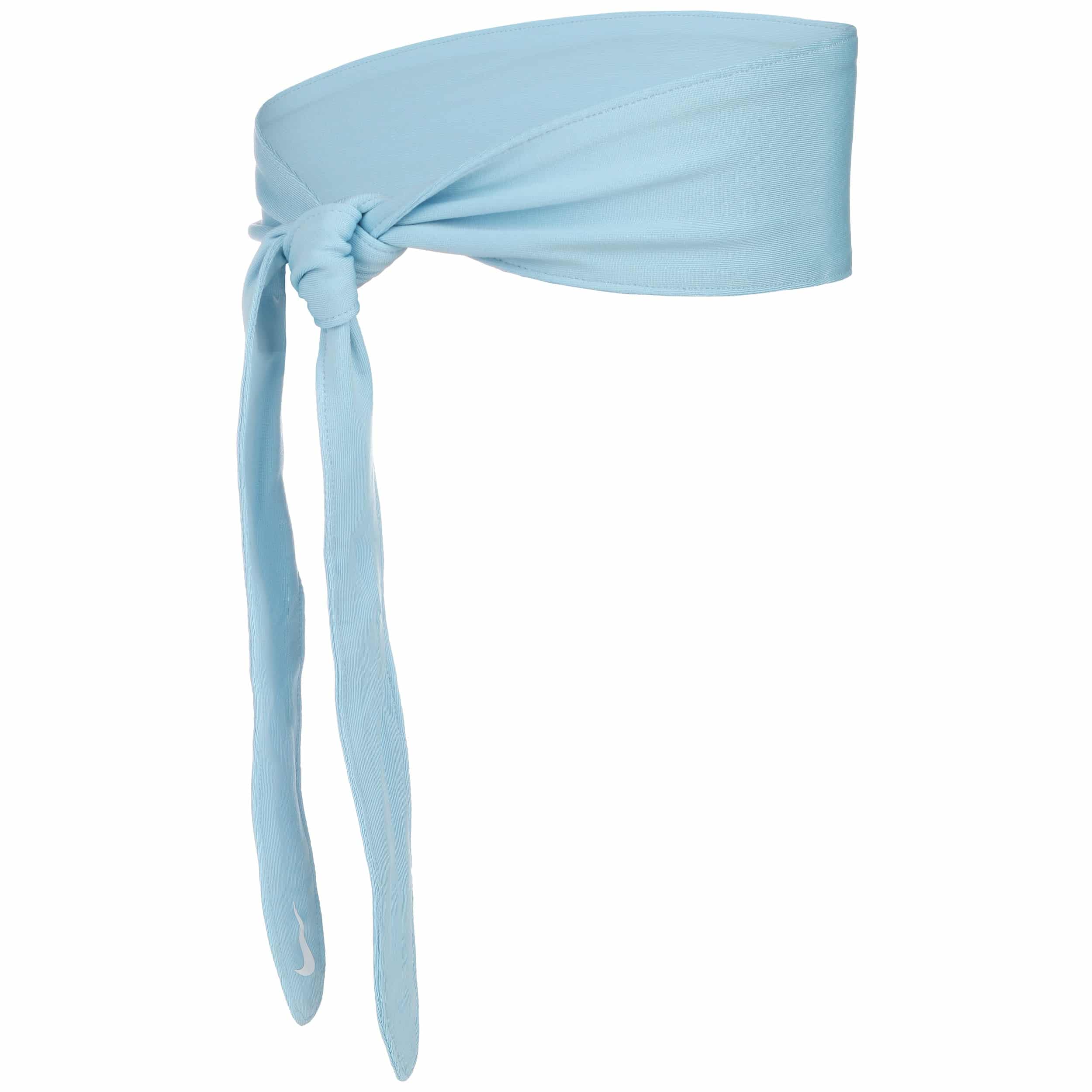 Nylon Headband by Nike - 19,95