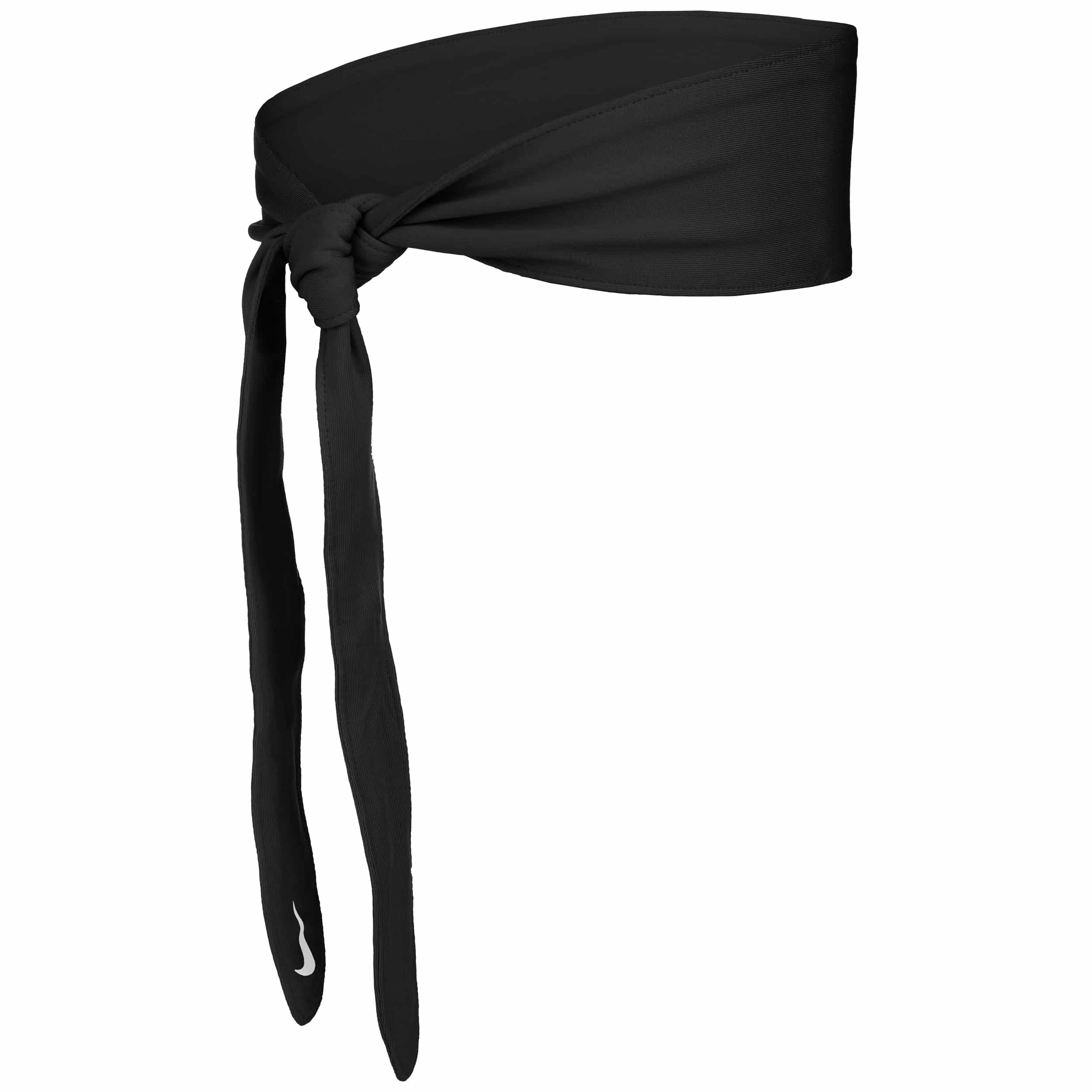Nylon Headband by Nike - 19,95