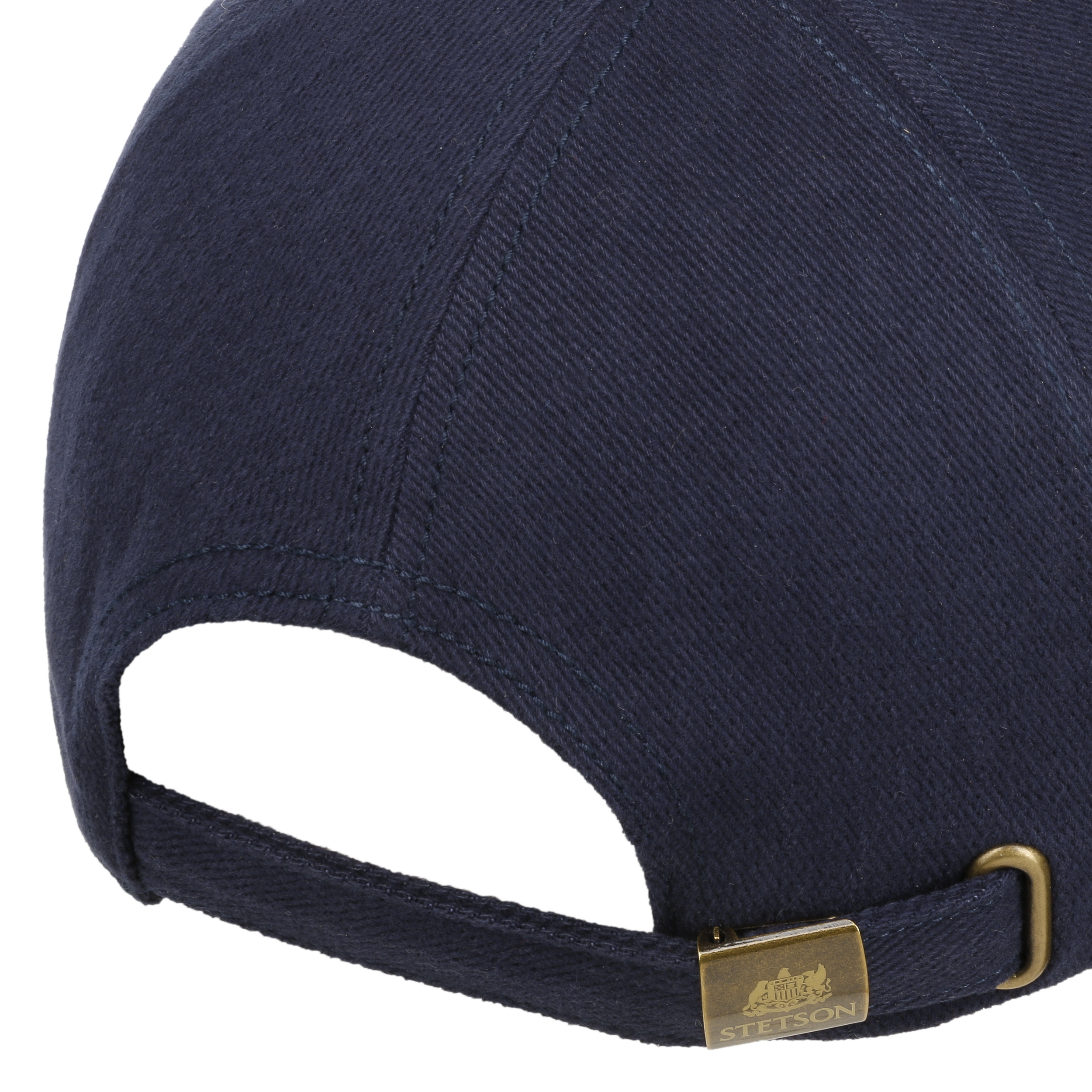 Off The Beaten Path Cap by Stetson - CHF 52.95