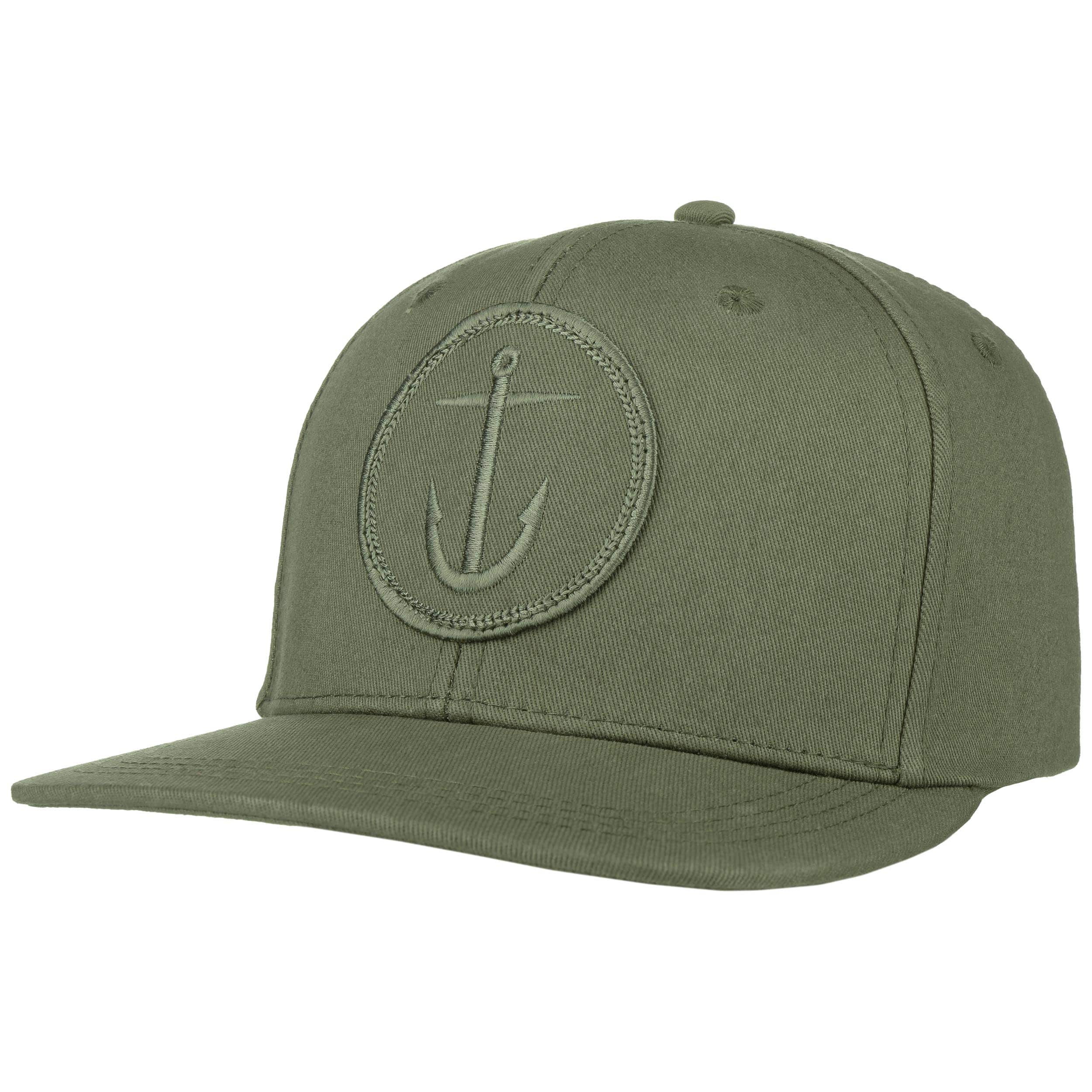 Og Anchor 6 Panel Cap by Captain Fin - 24,95