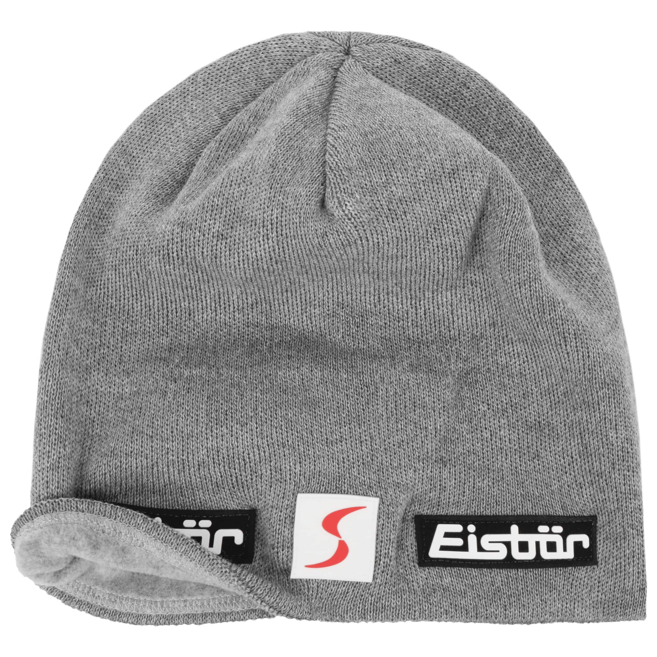 Ogle Skipool Beanie by Eisbär - 49,99