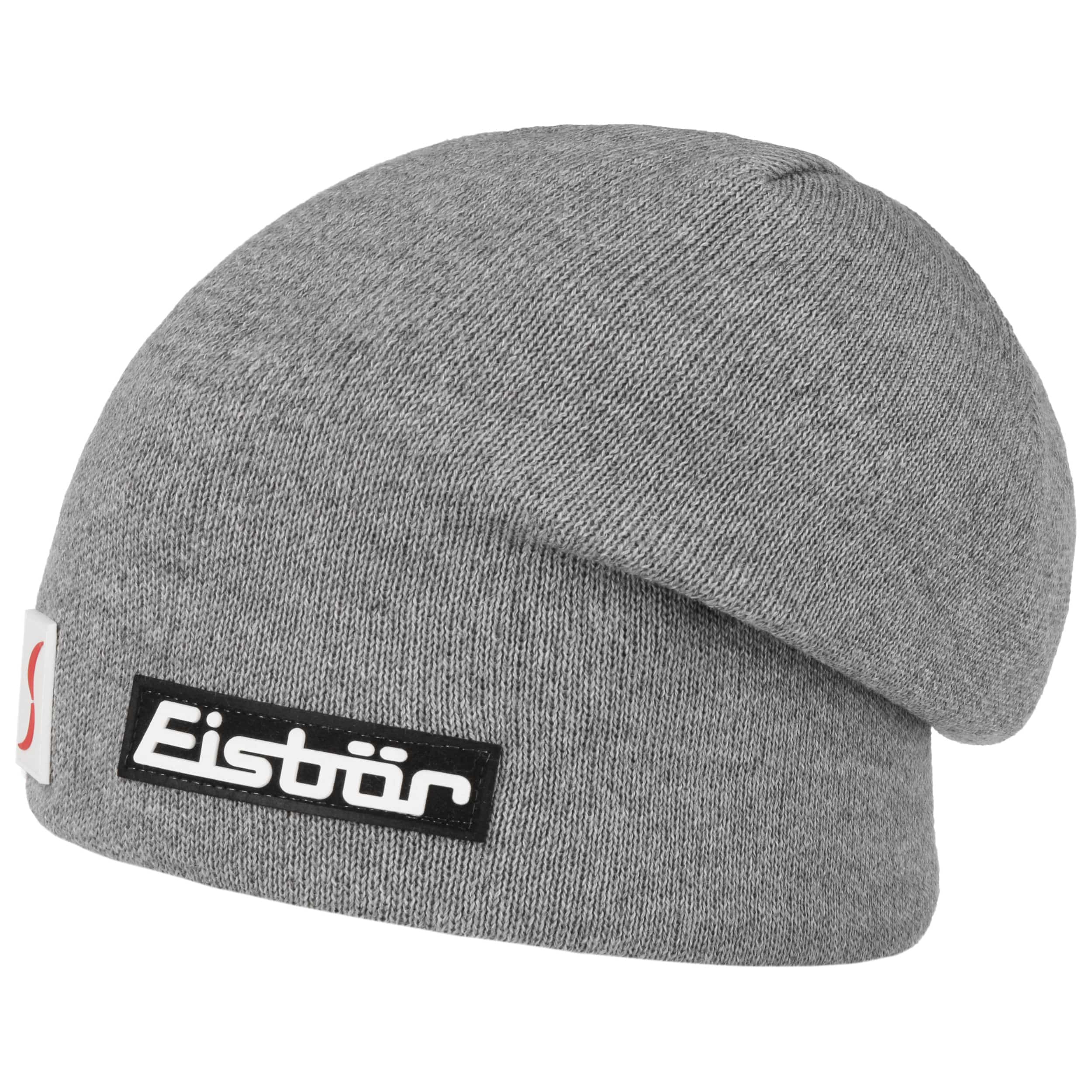 Ogle Skipool Beanie by Eisbär - 49,99