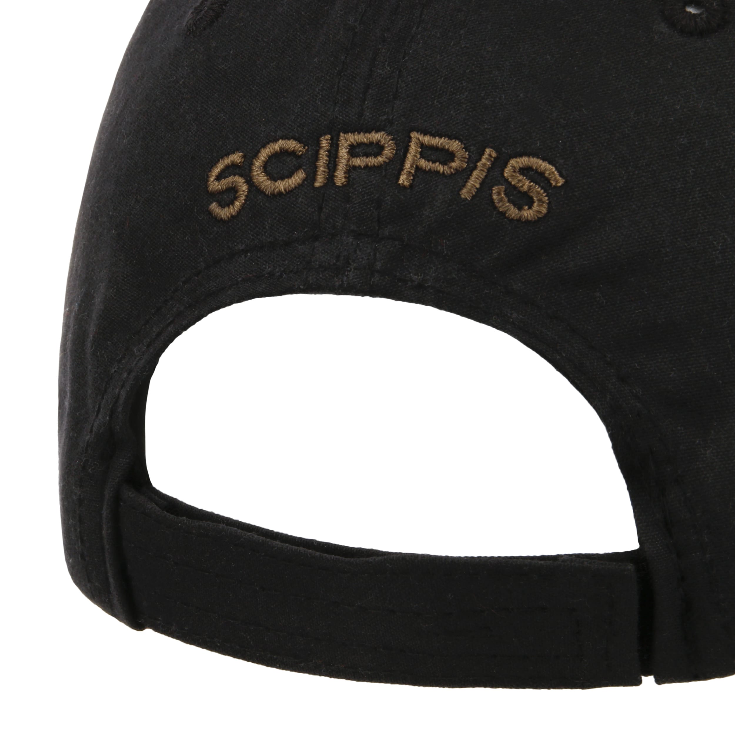 Oilskin Cap by Scippis - 29,99