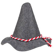 Oktoberfesthut - 14,95