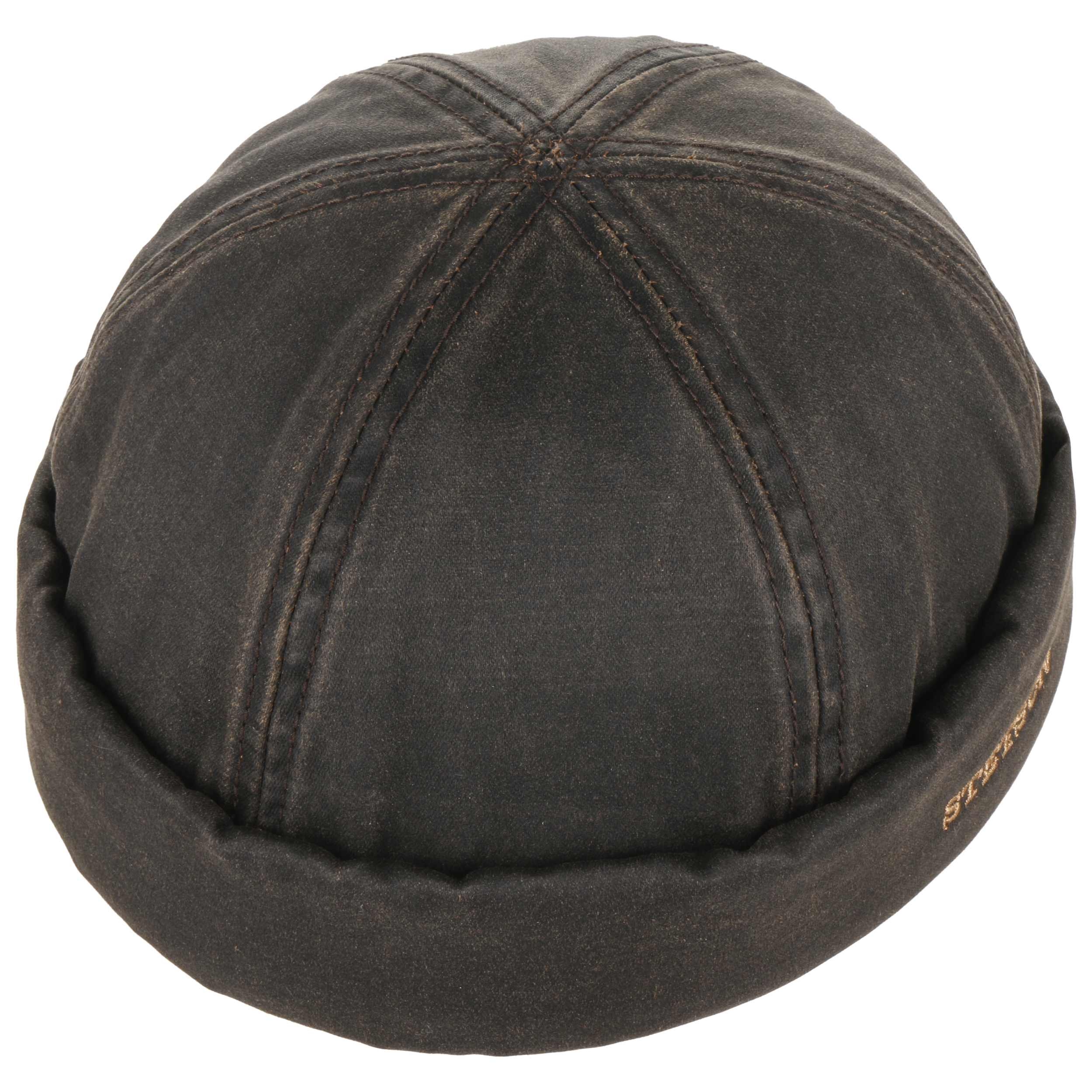 Old Cotton Docker Hat by Stetson, EUR 59,00 --> Hats, caps & beanies ...