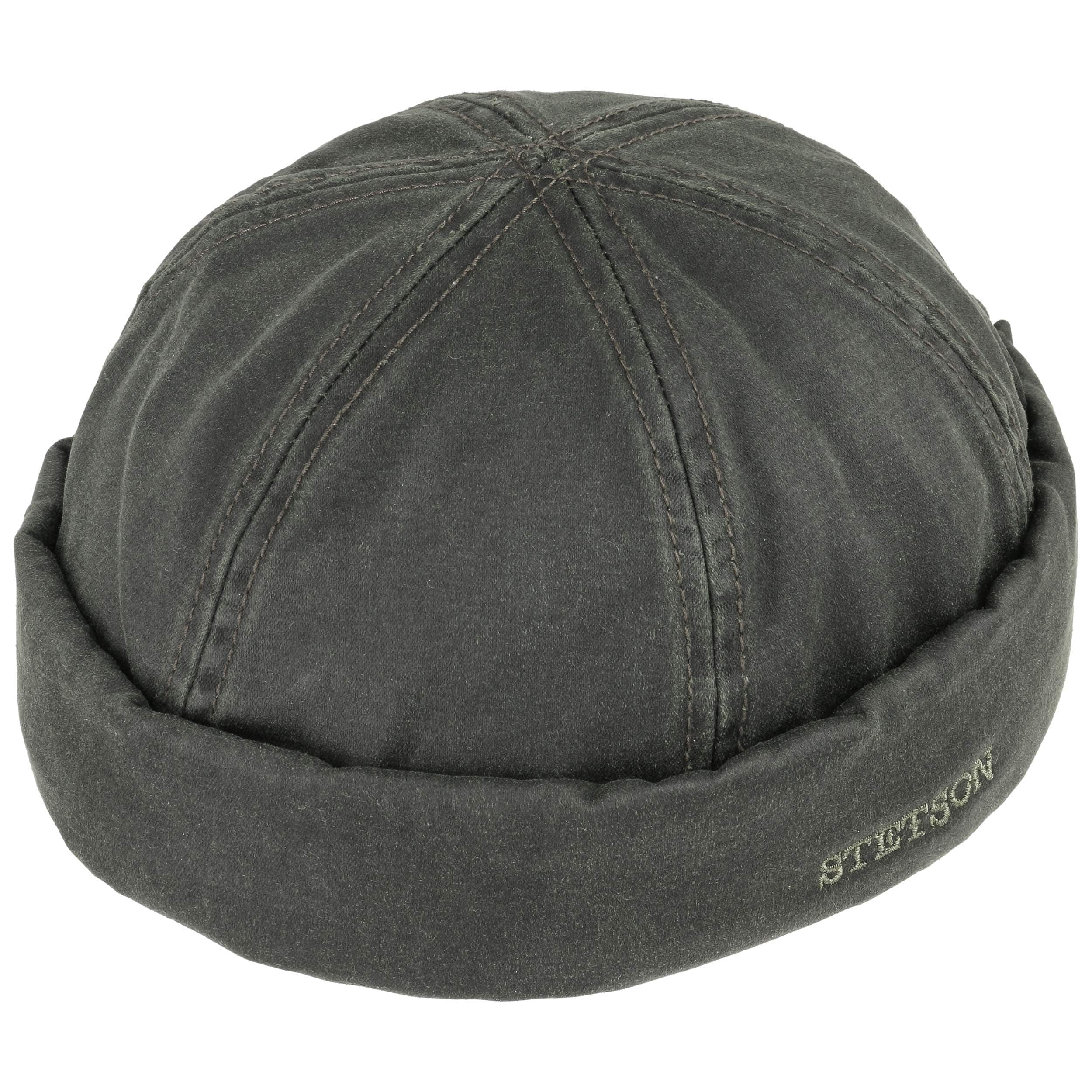 Old Cotton Docker Hat by Stetson, EUR 59,00 --> Hats, caps & beanies ...
