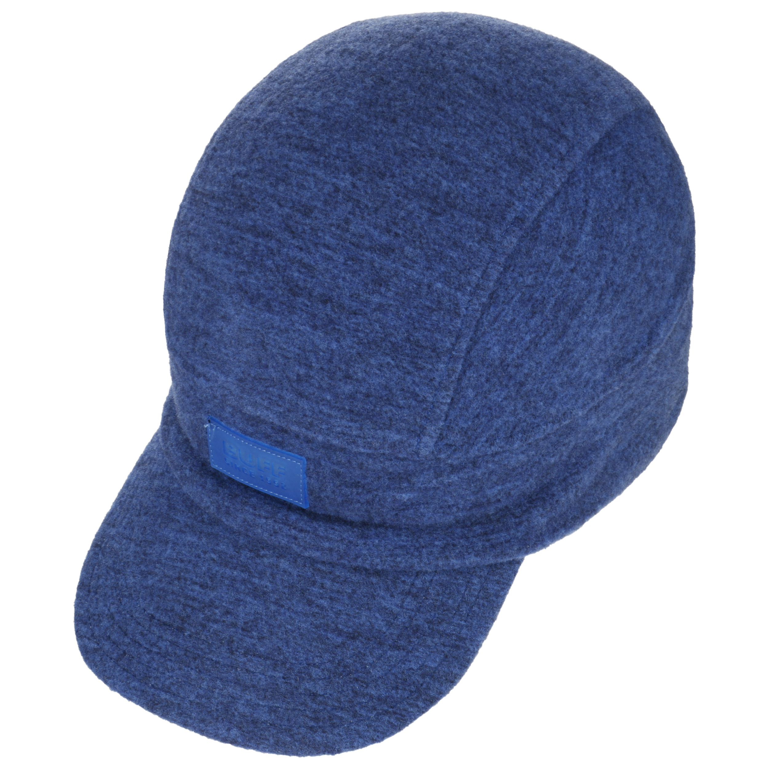 Olympian Blue Merino Pack Cap by BUFF - 49,95