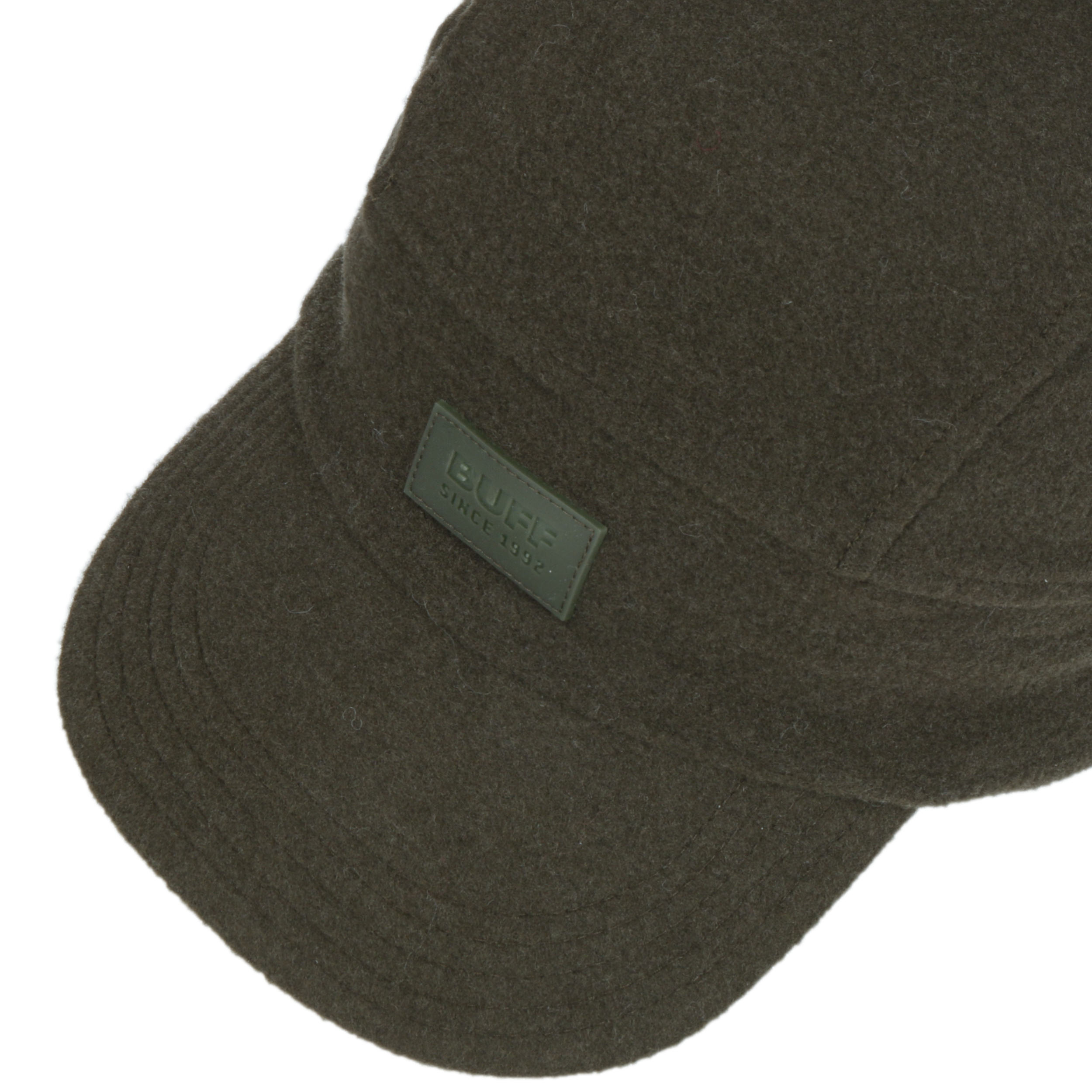 Olympian Blue Merino Pack Cap by BUFF - 49,95