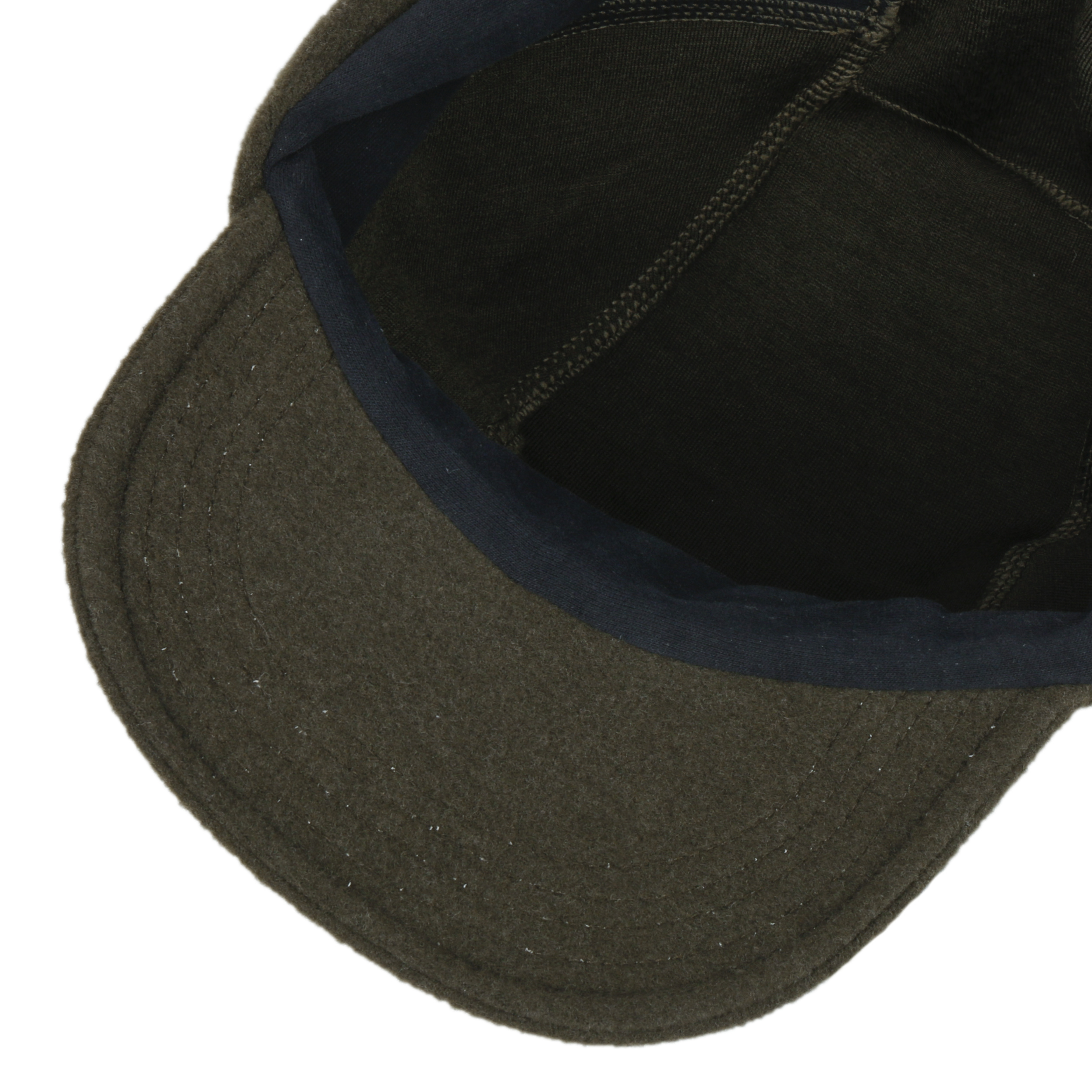 Olympian Blue Merino Pack Cap by BUFF - 49,95