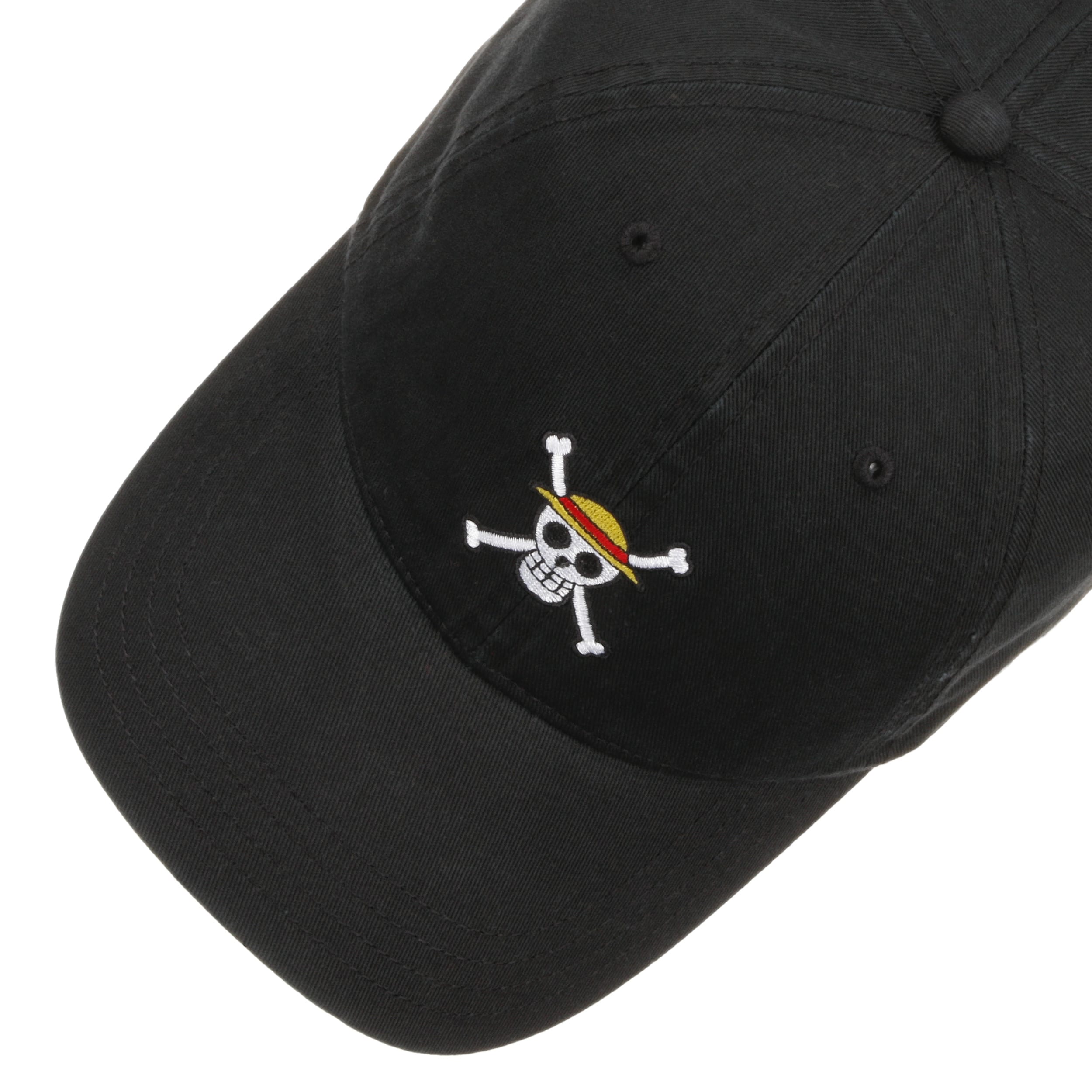 One Piece Dad Hat by Capslab - 34,90