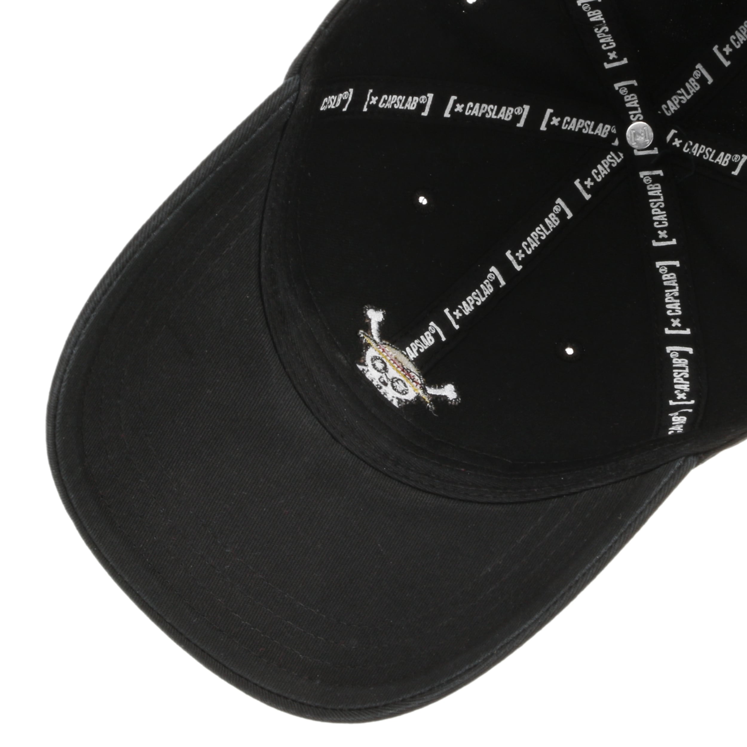 One Piece Dad Hat by Capslab - 34,90
