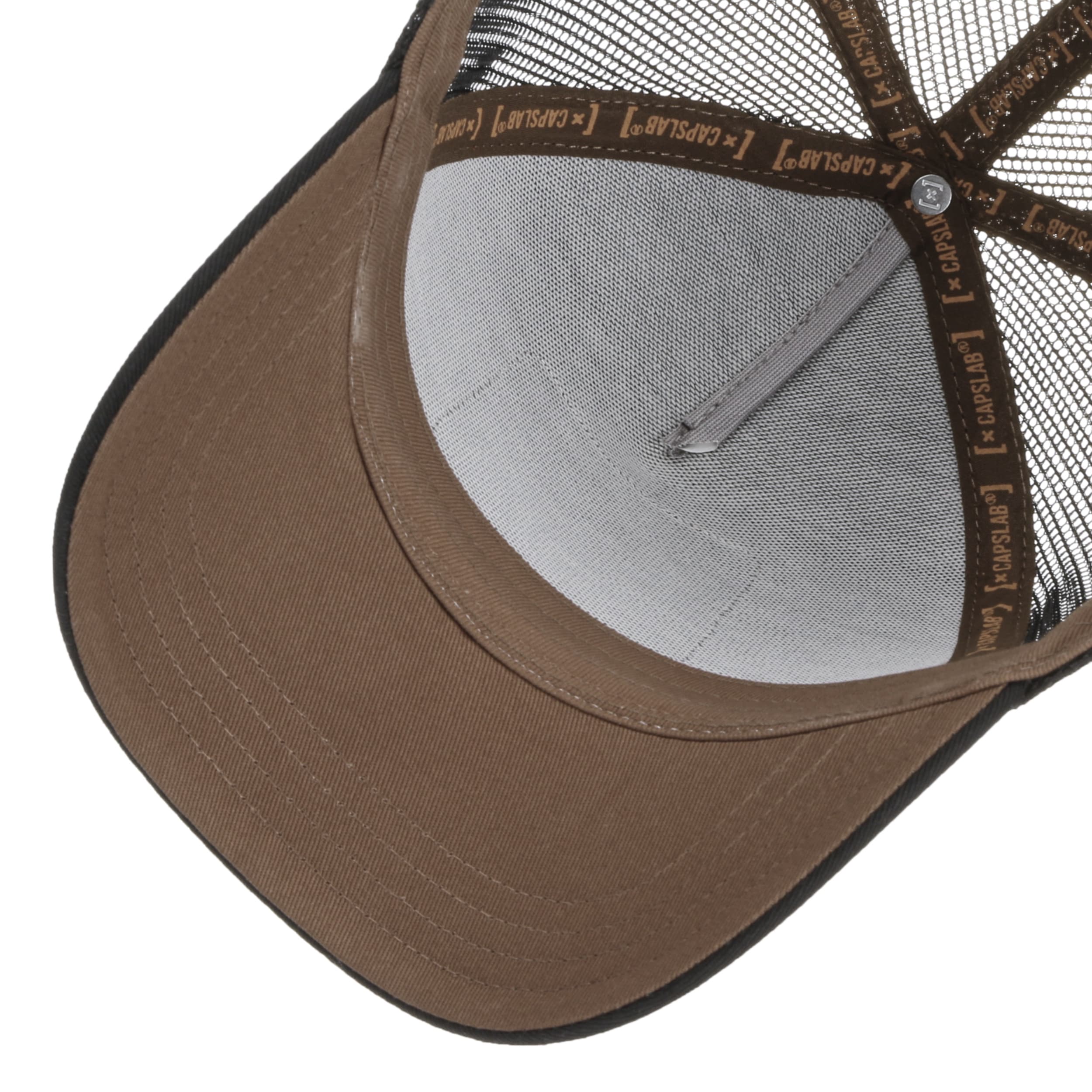 One Piece Monkey D. Luffy Cap by Capslab - 34,95