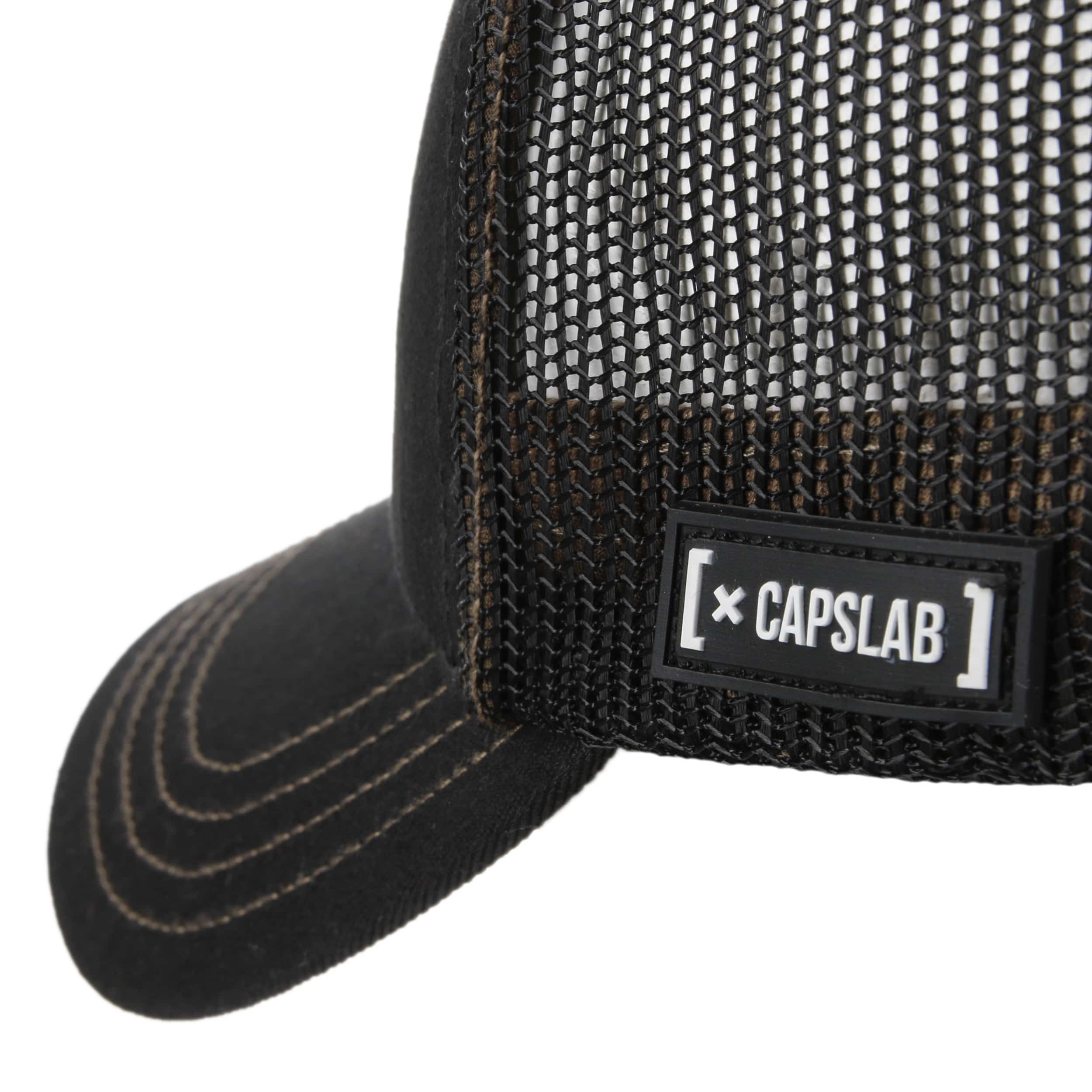 One Piece Monkey D. Luffy Cap by Capslab - 34,95