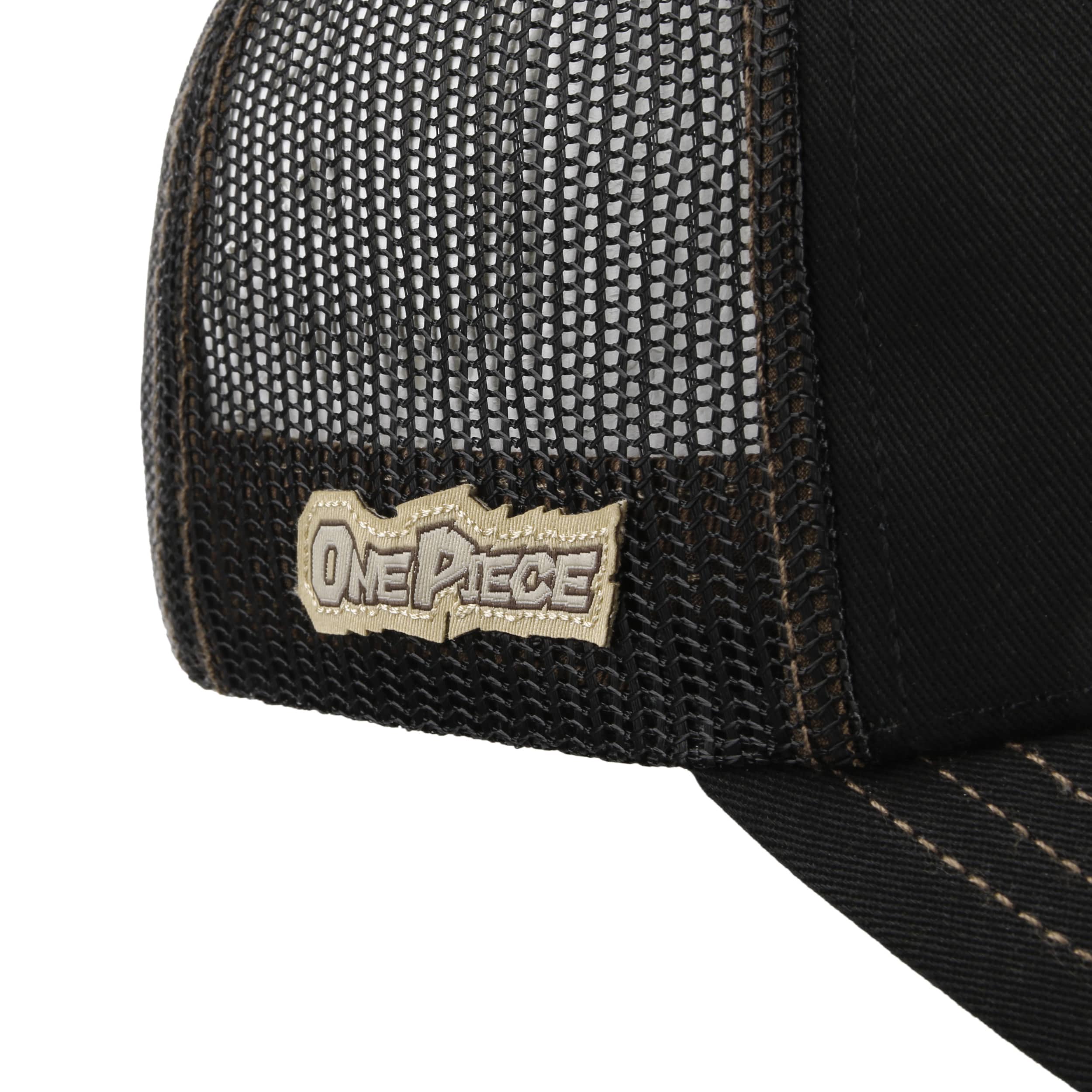 One Piece Monkey D. Luffy Cap by Capslab - 34,95