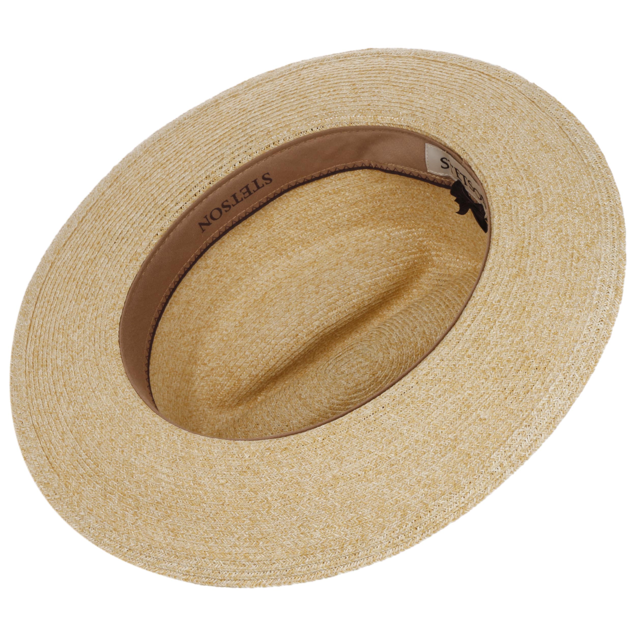 Open Road Toyo Stråhat by Stetson - 459,00 kr