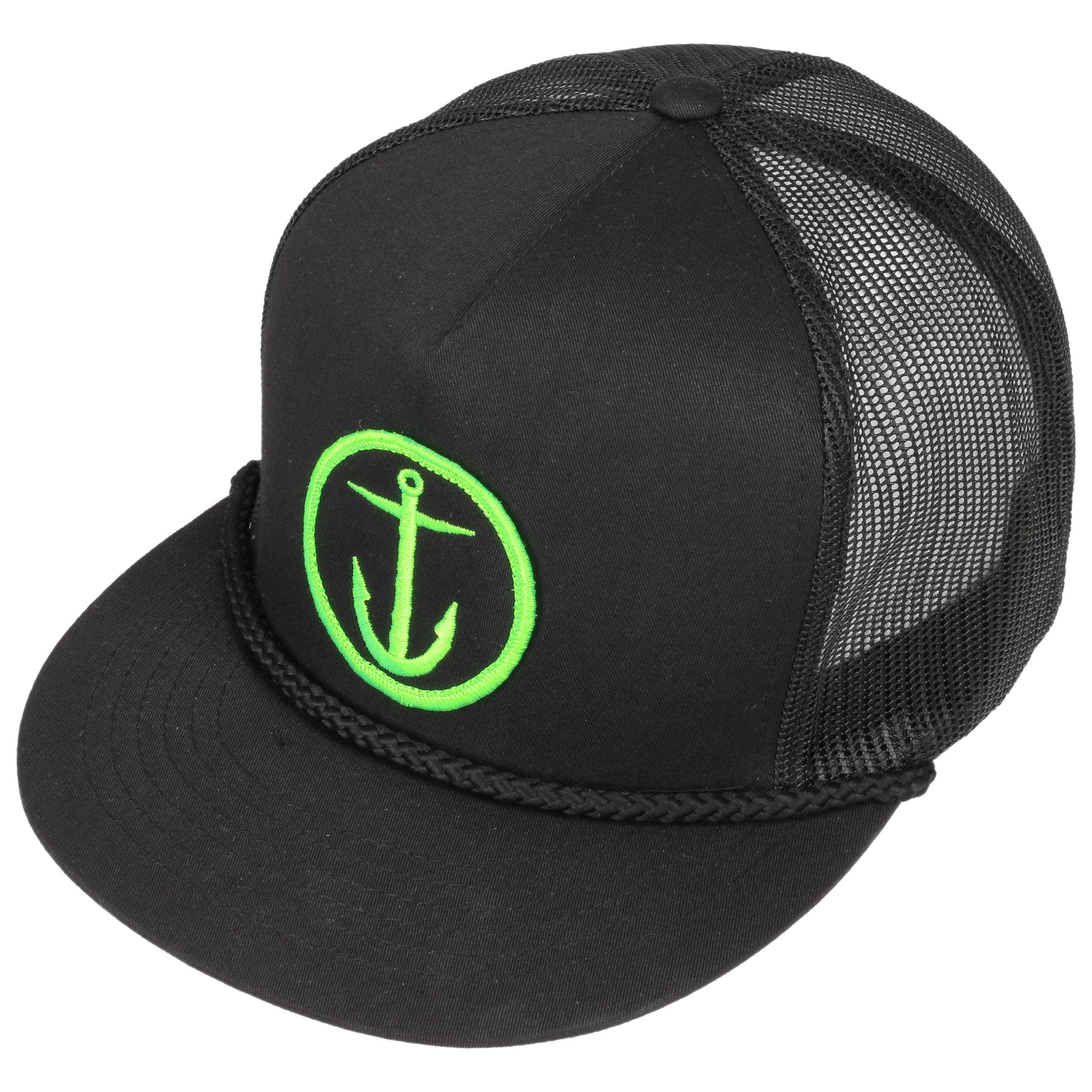 Original Anchor Trucker Cap by Captain Fin - 19,95