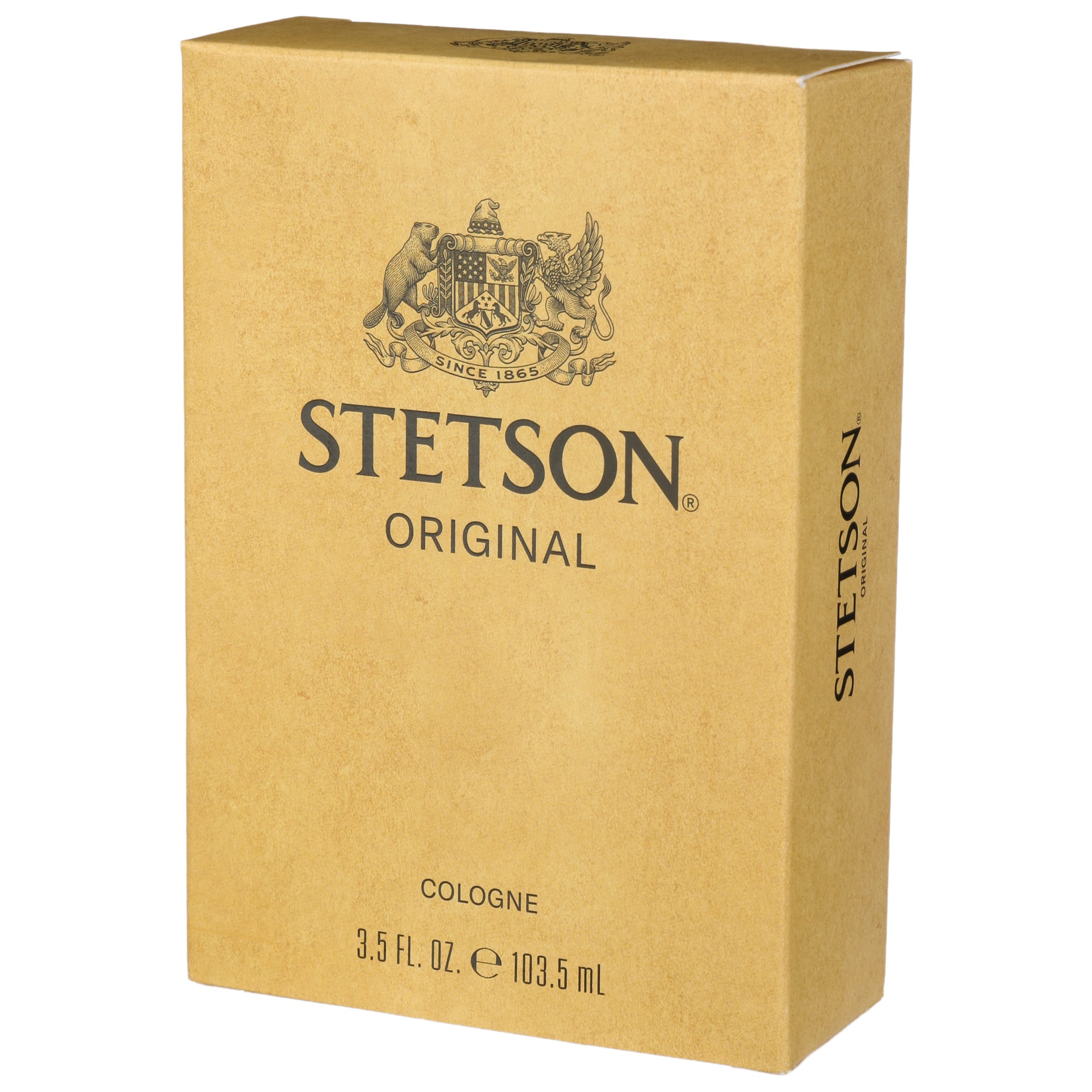 Original Cologne Parfum by Stetson - 39,00