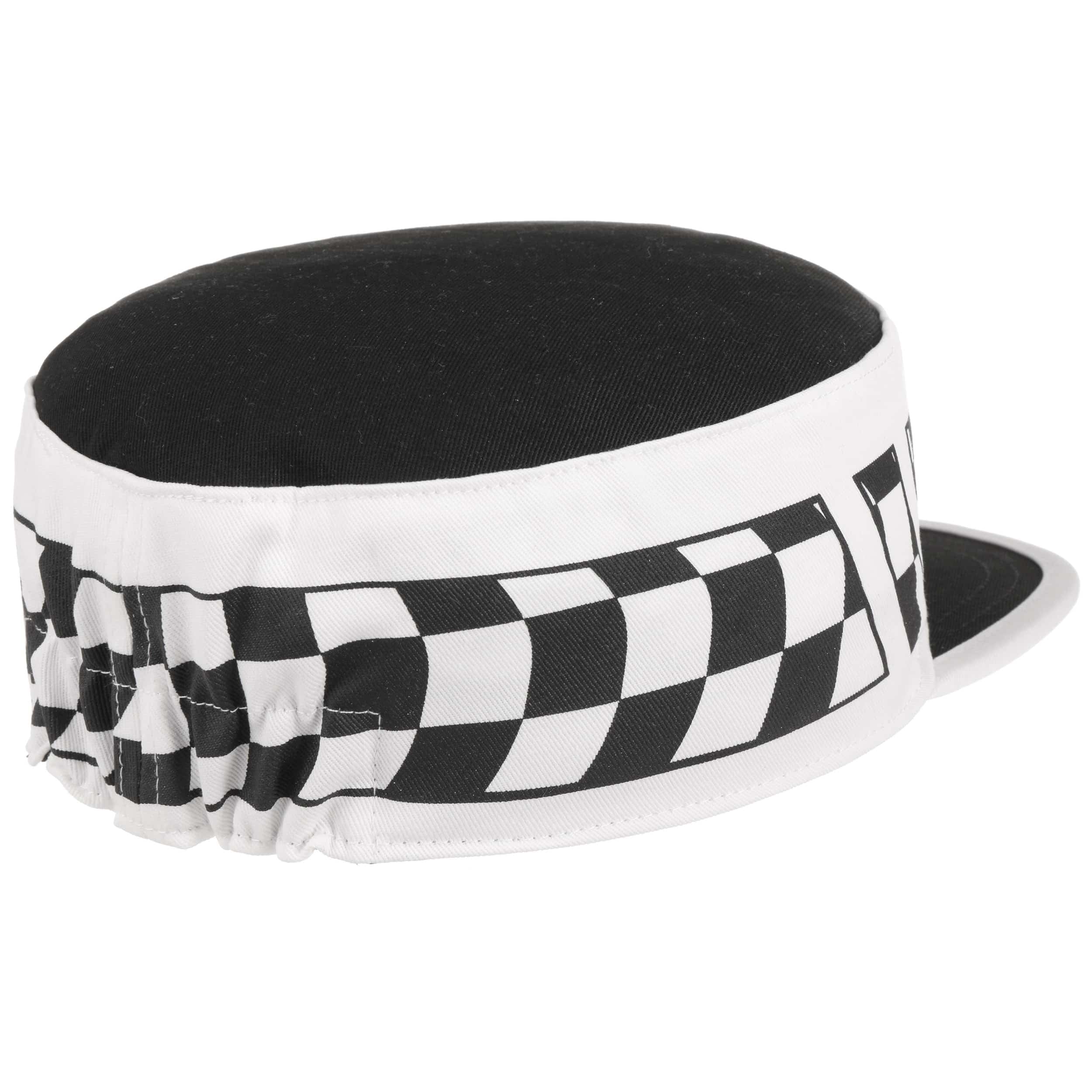 Original Painter Cap by Vans - 29,95