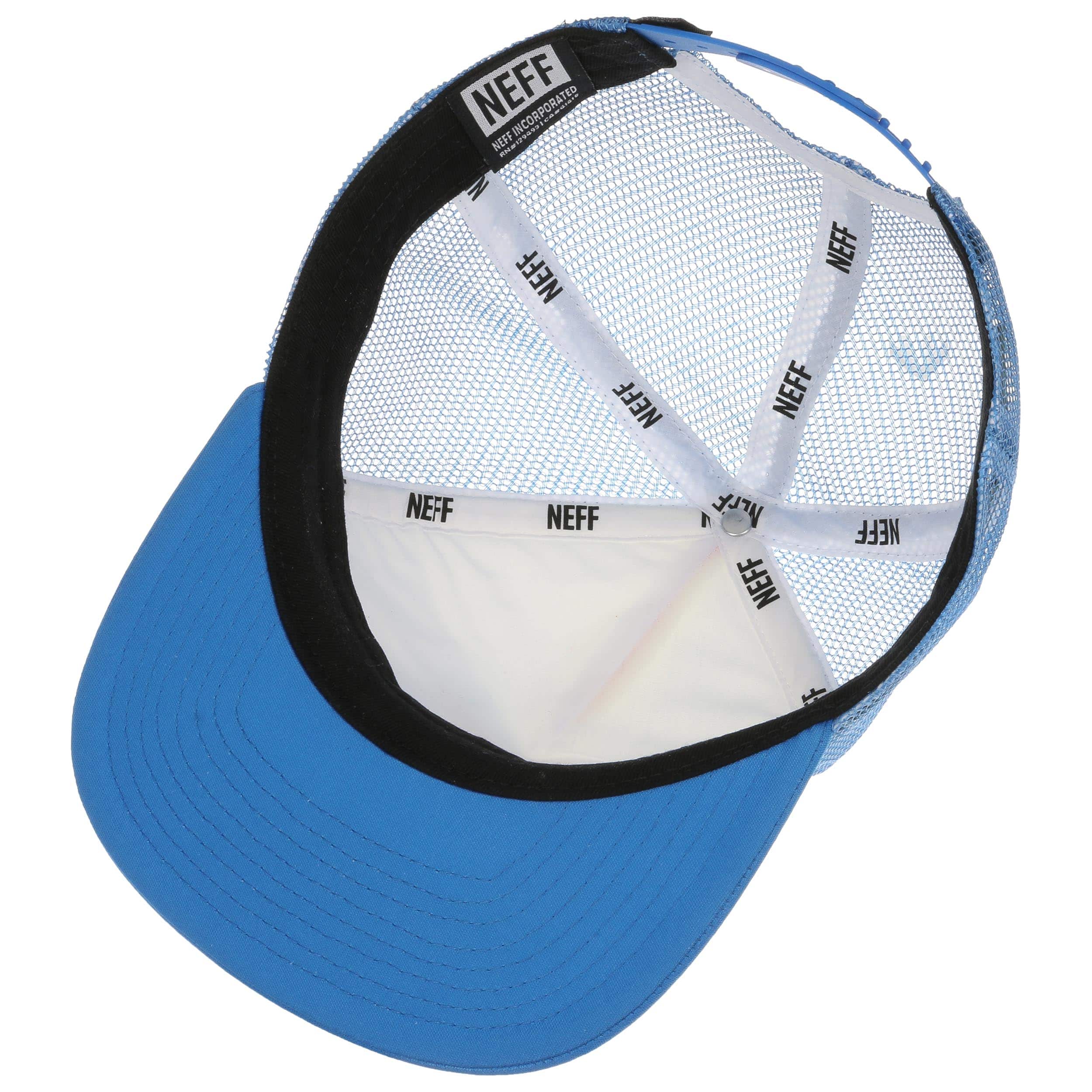 Orphan Trucker Cap by Neff - 12,95