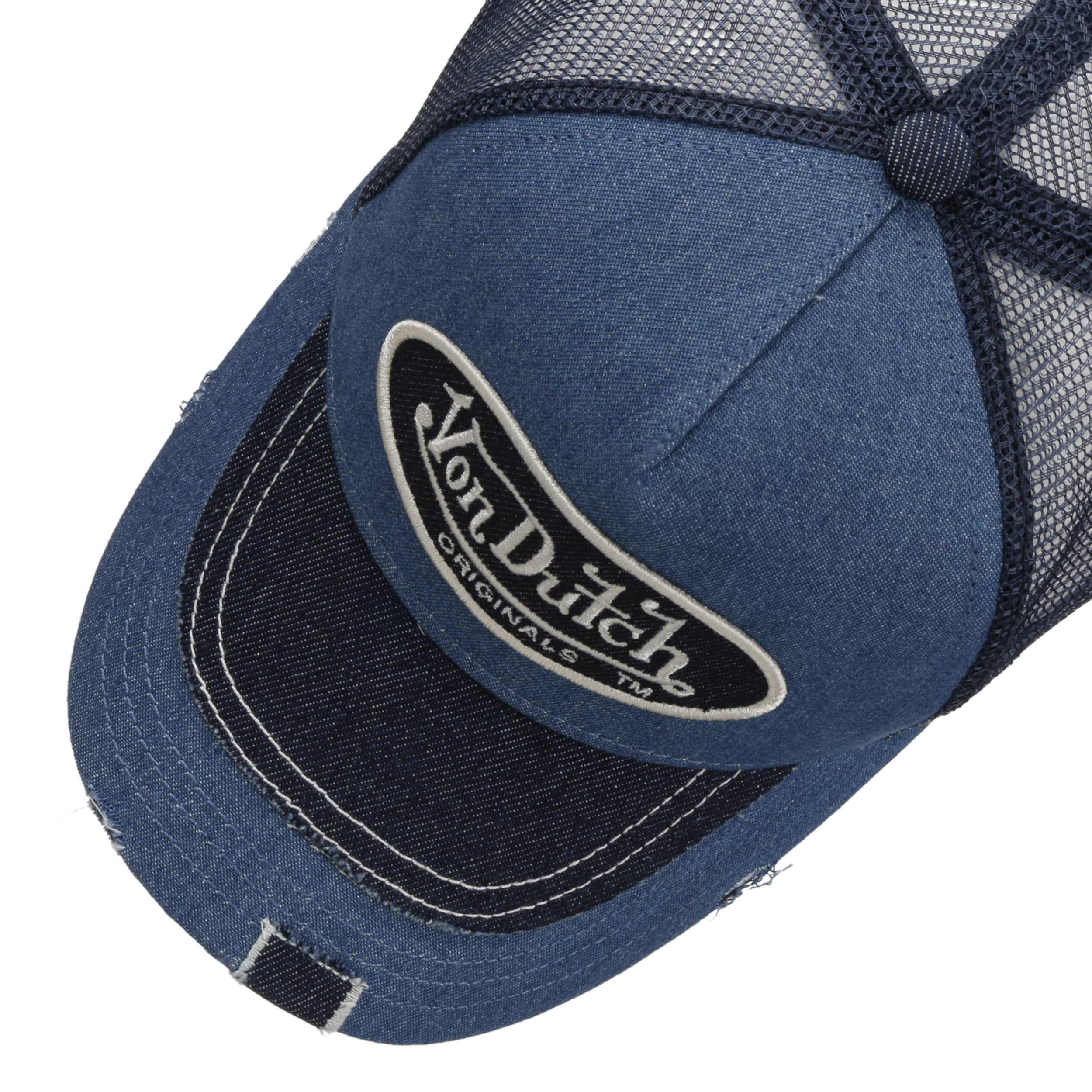 Ottawa Originals Trucker Cap by Von Dutch - 45,95