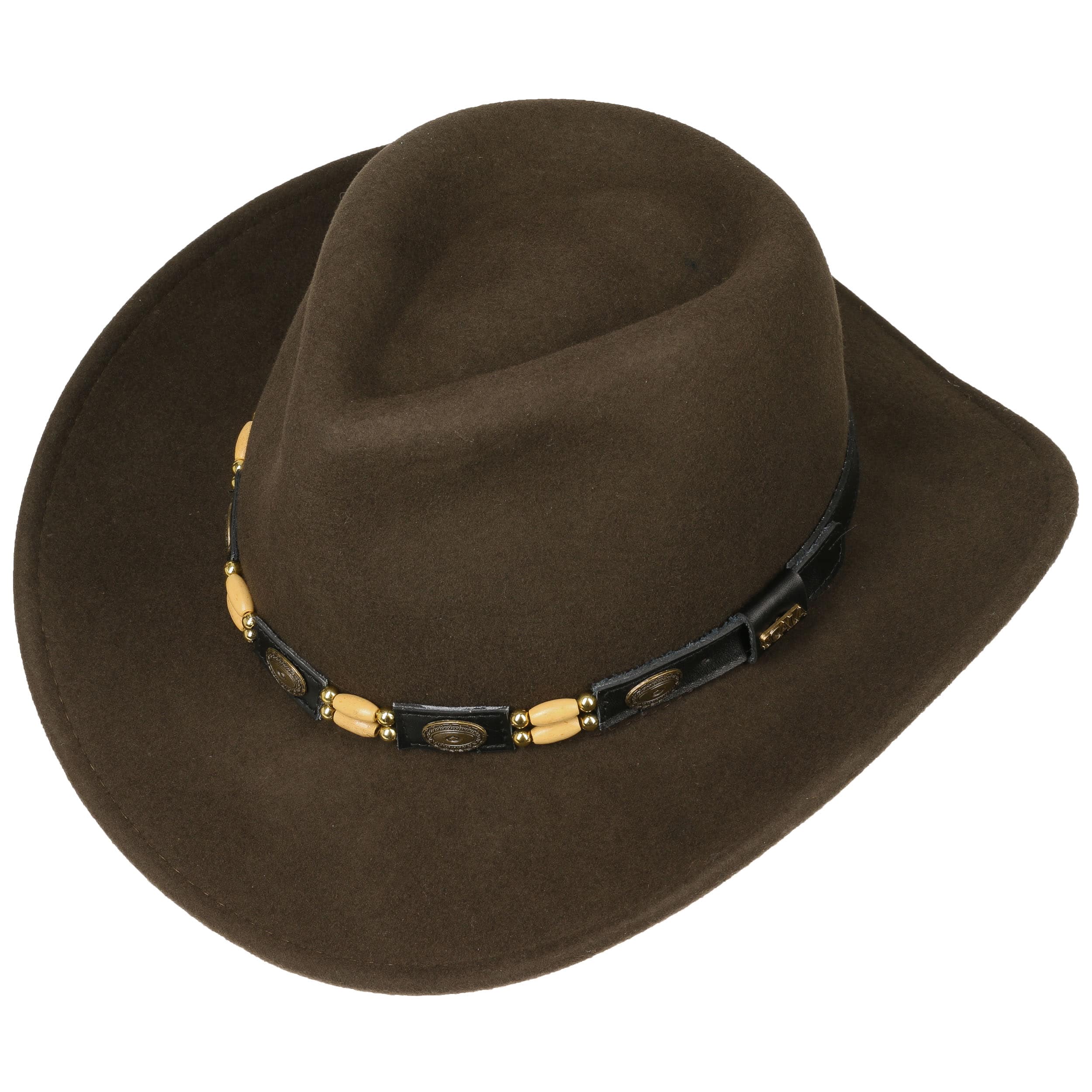 Outback Crushable Outdoor Westernhut - CHF 85.95