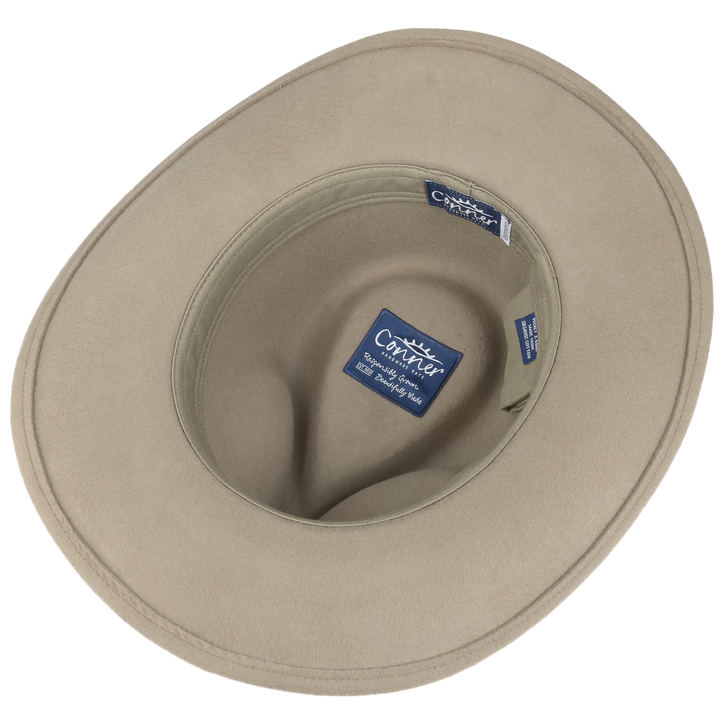 Outback Fences Westernhut by Conner - CHF 87.95
