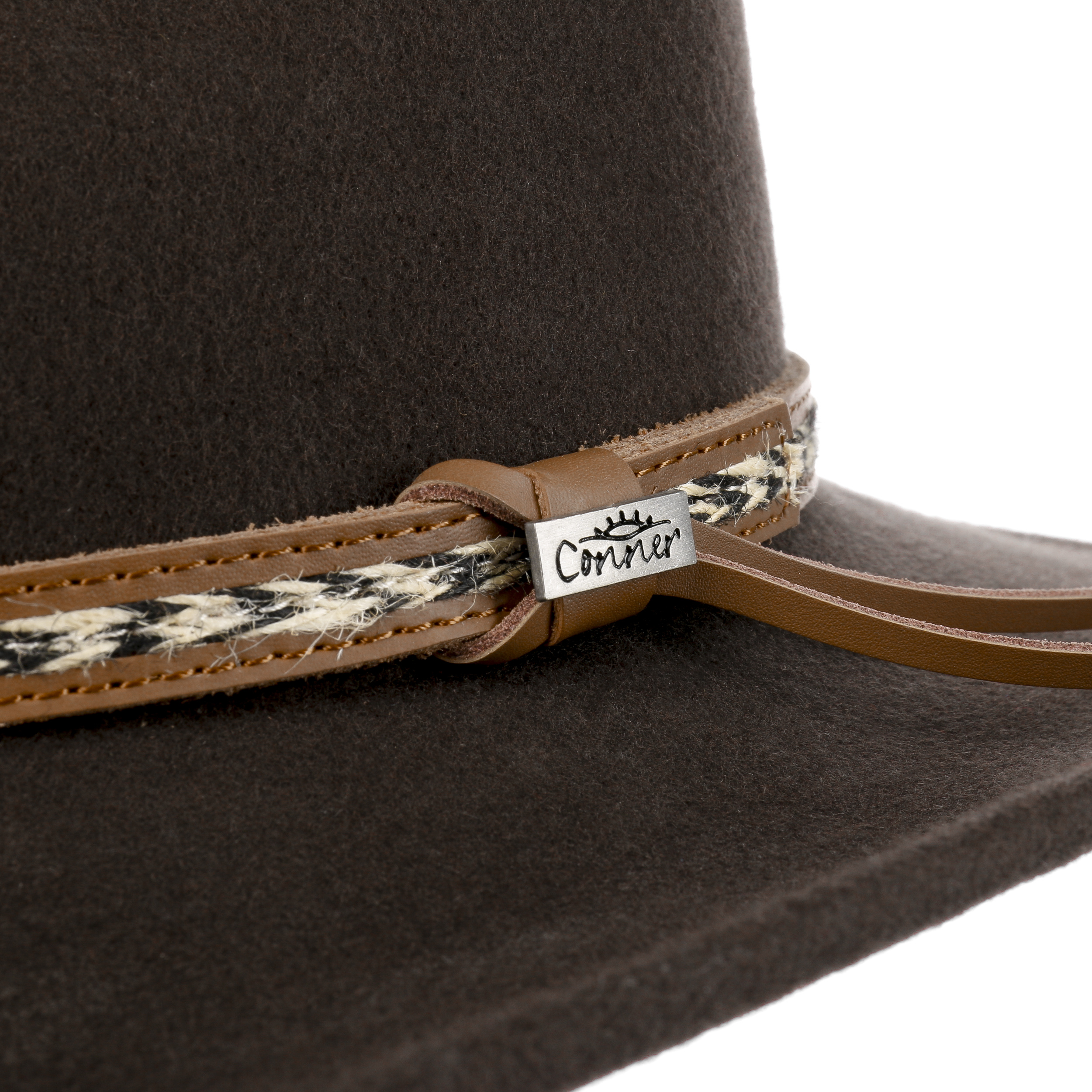 Outback Fences Westernhut by Conner - CHF 89.95