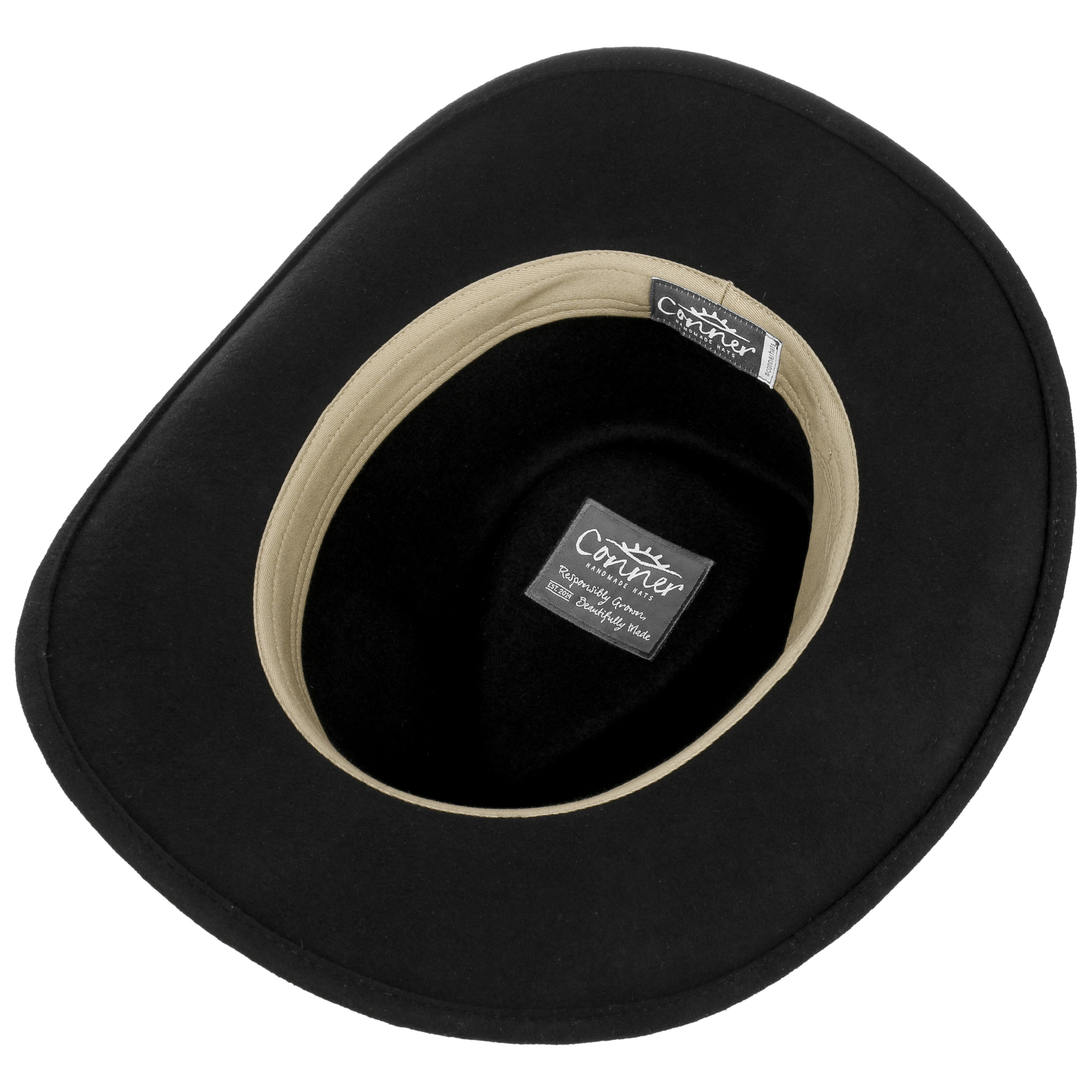 Outback Fences Westernhut by Conner - 79,95