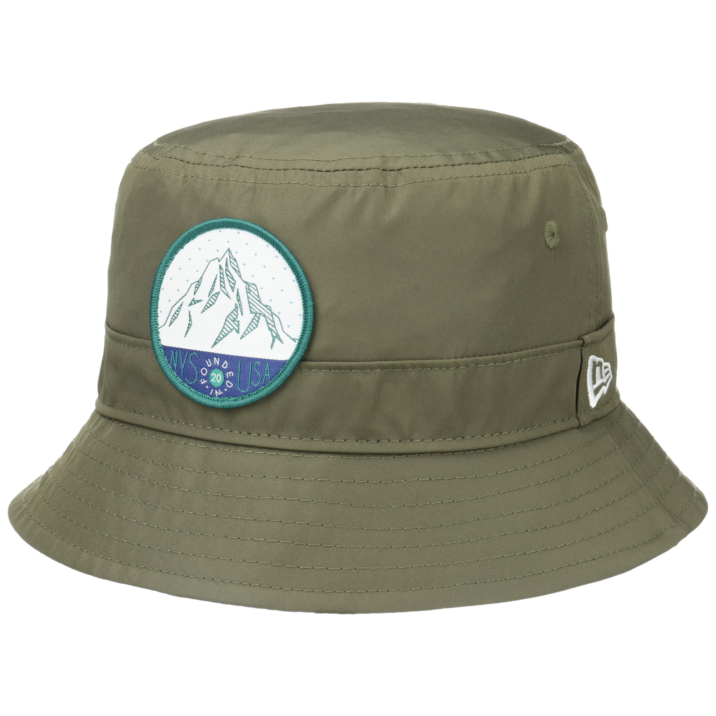 Outdoor Bucket Fischerhut by New Era - 22,95