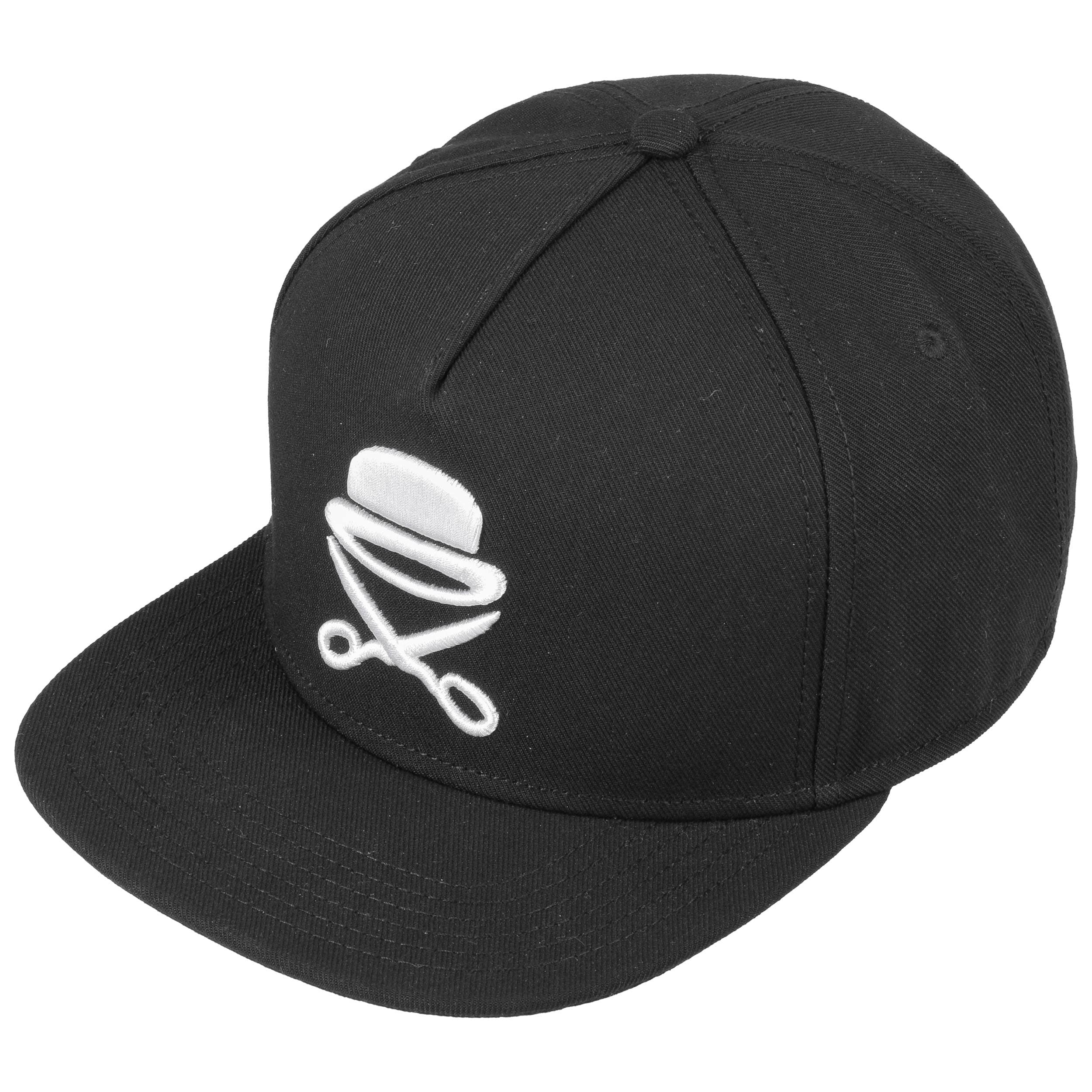 PA Icon Snapback Cap by Cayler & Sons - 29,95