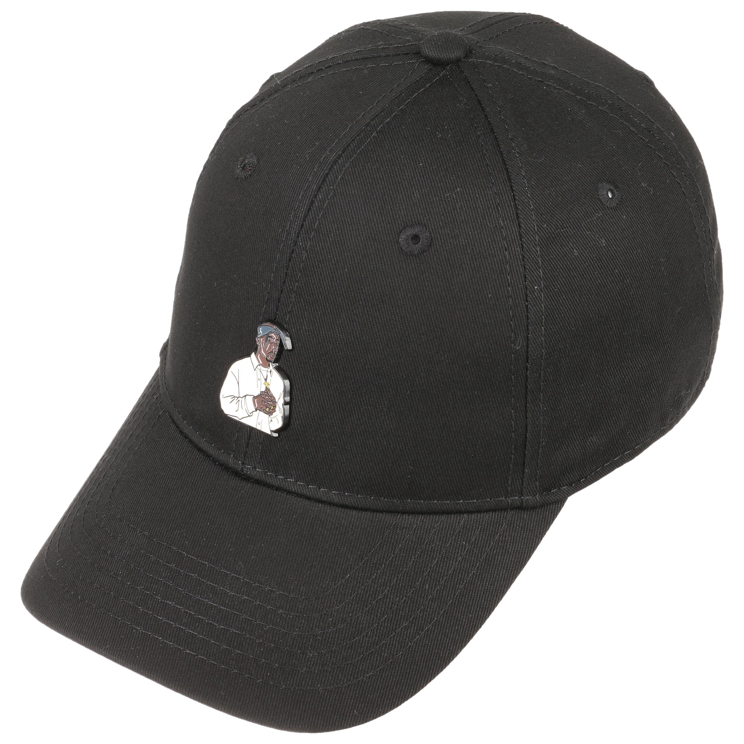 Pacenstein Curved Cap by Cayler & Sons - 26,95