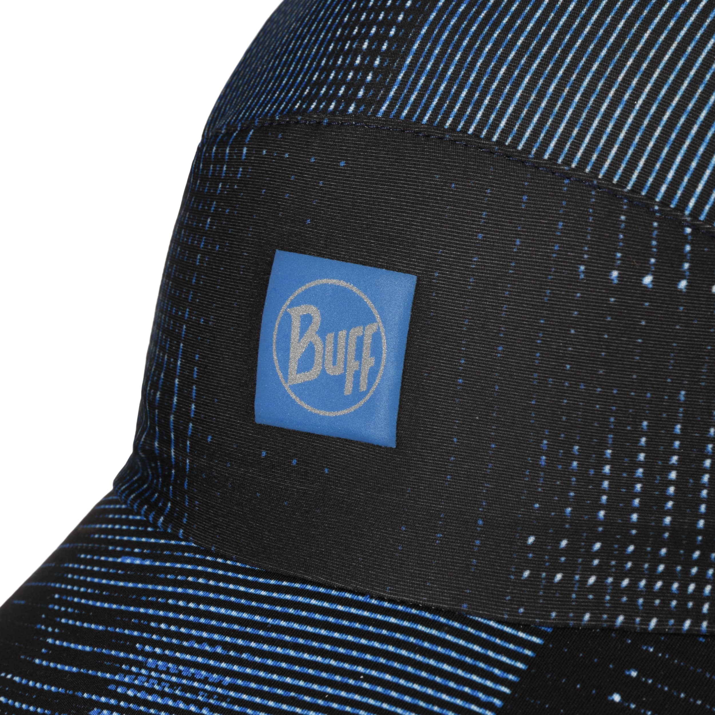 Pack Speed Cap by BUFF - 39,95
