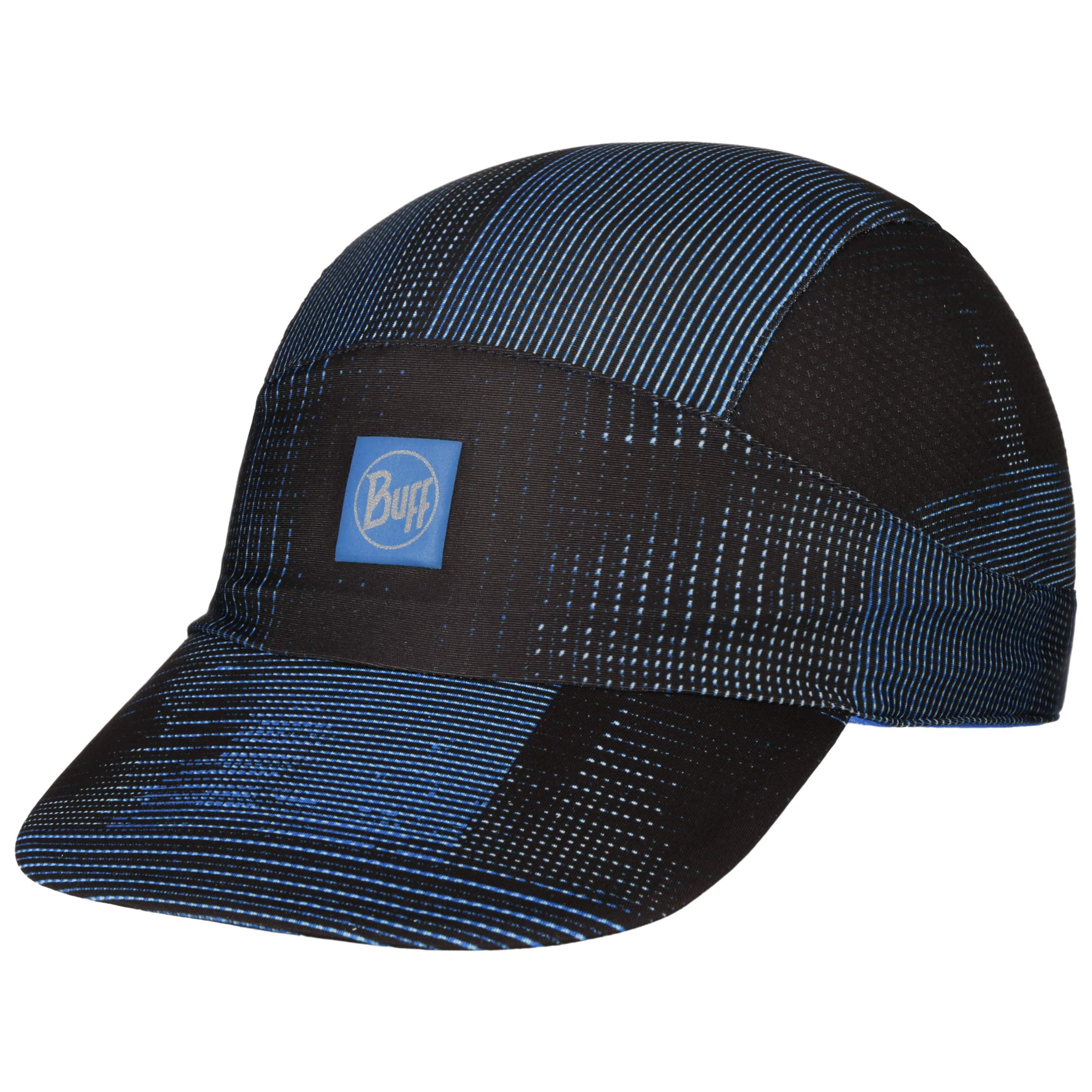 Pack Speed Cap by BUFF - 39,95