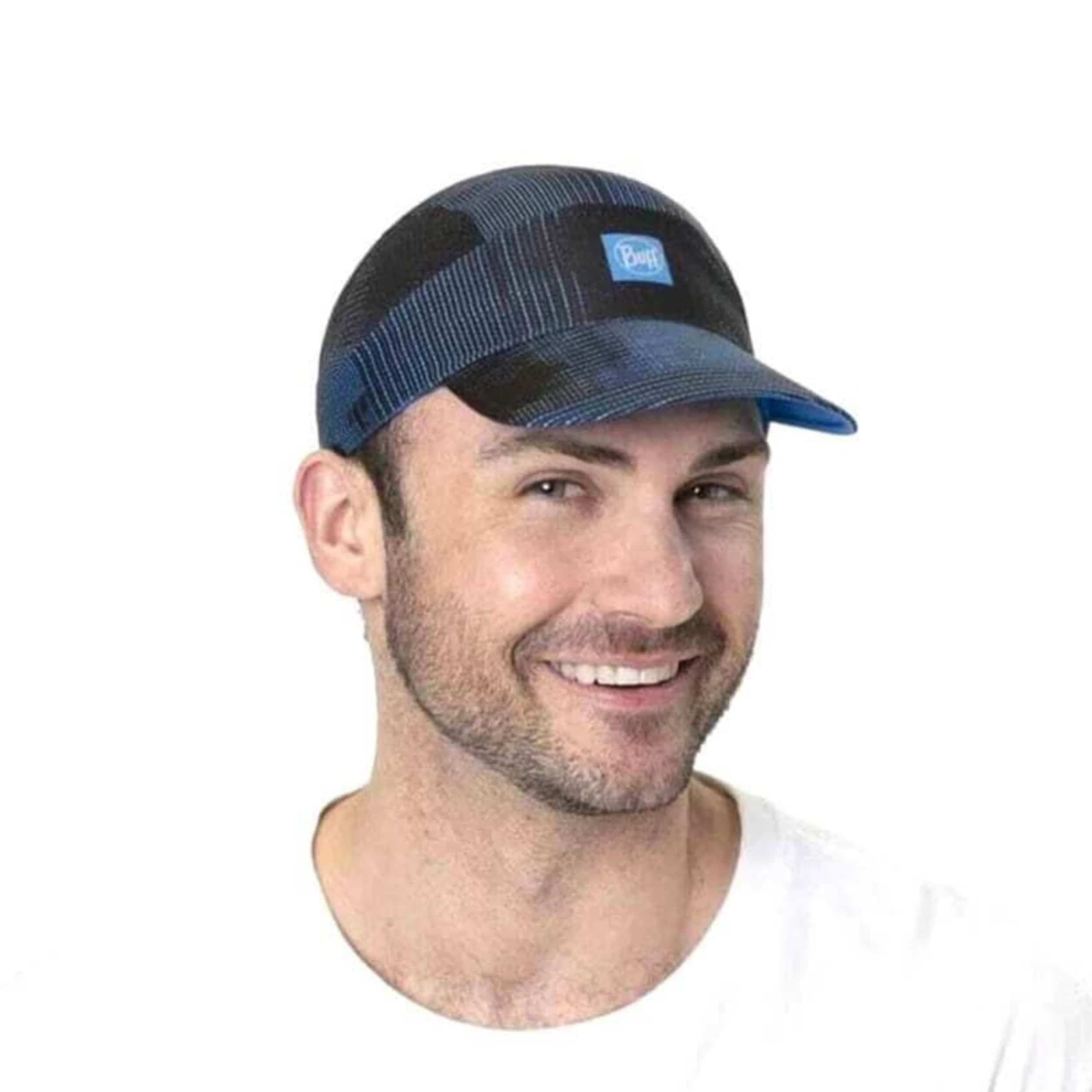 Pack Speed Cap by BUFF - 39,95