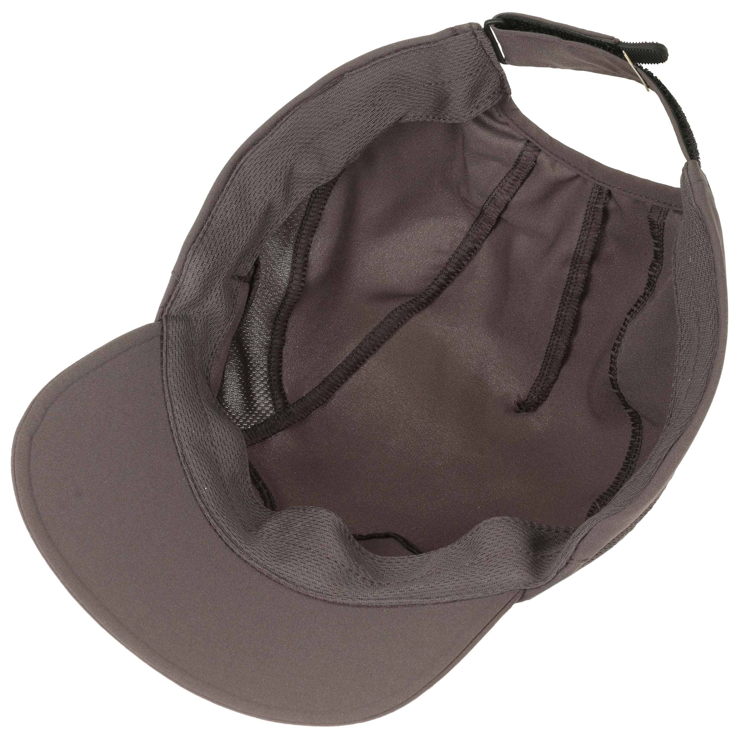 Pack Trek Solid Cap by BUFF - 32,95