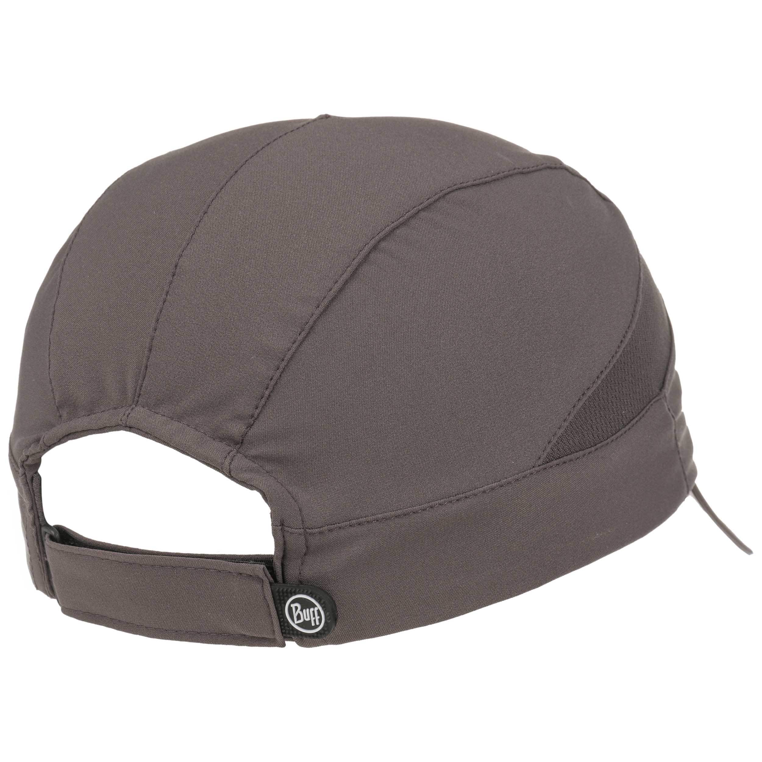Pack Trek Solid Cap by BUFF - 32,95