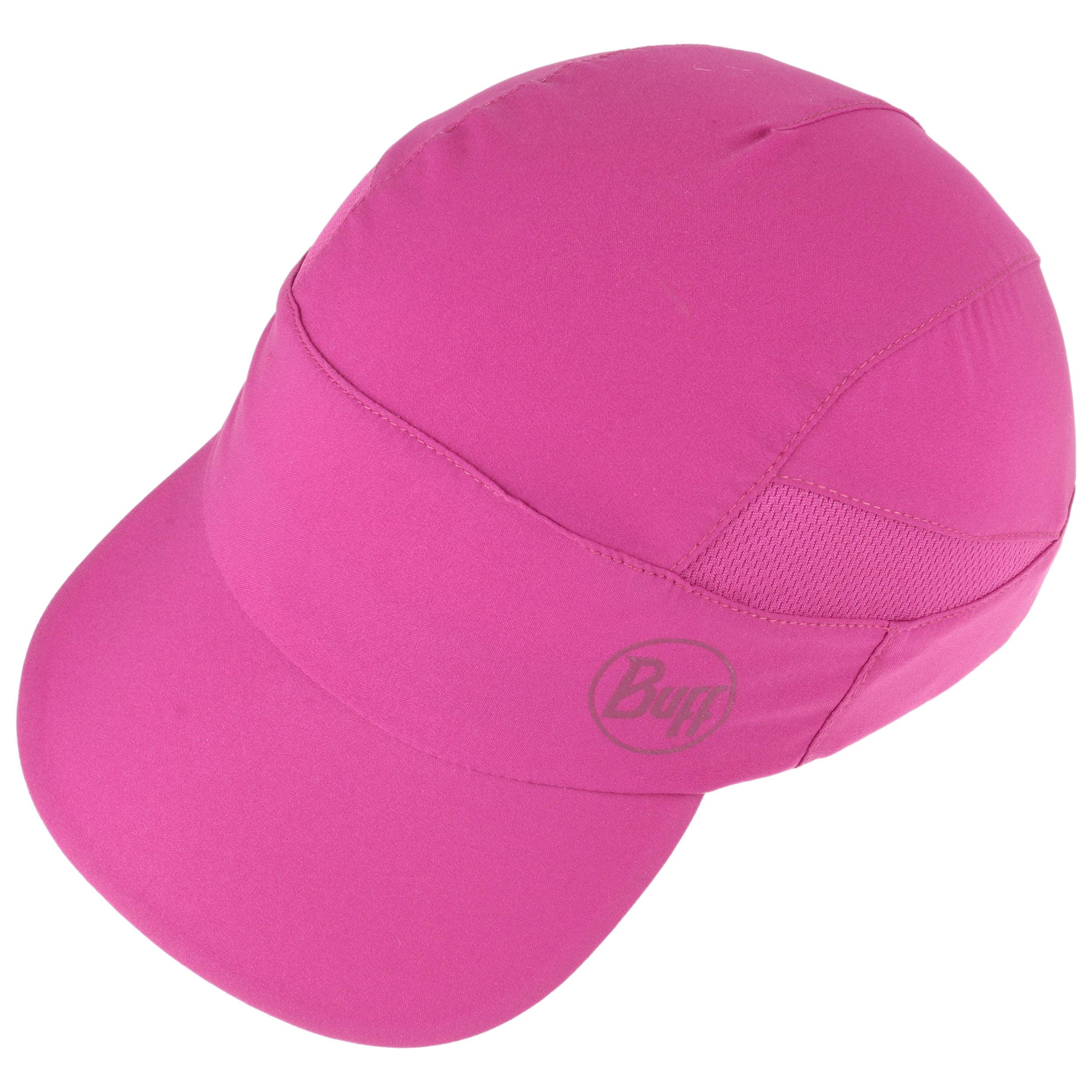 Pack Trek Solid Cap by BUFF - 32,95