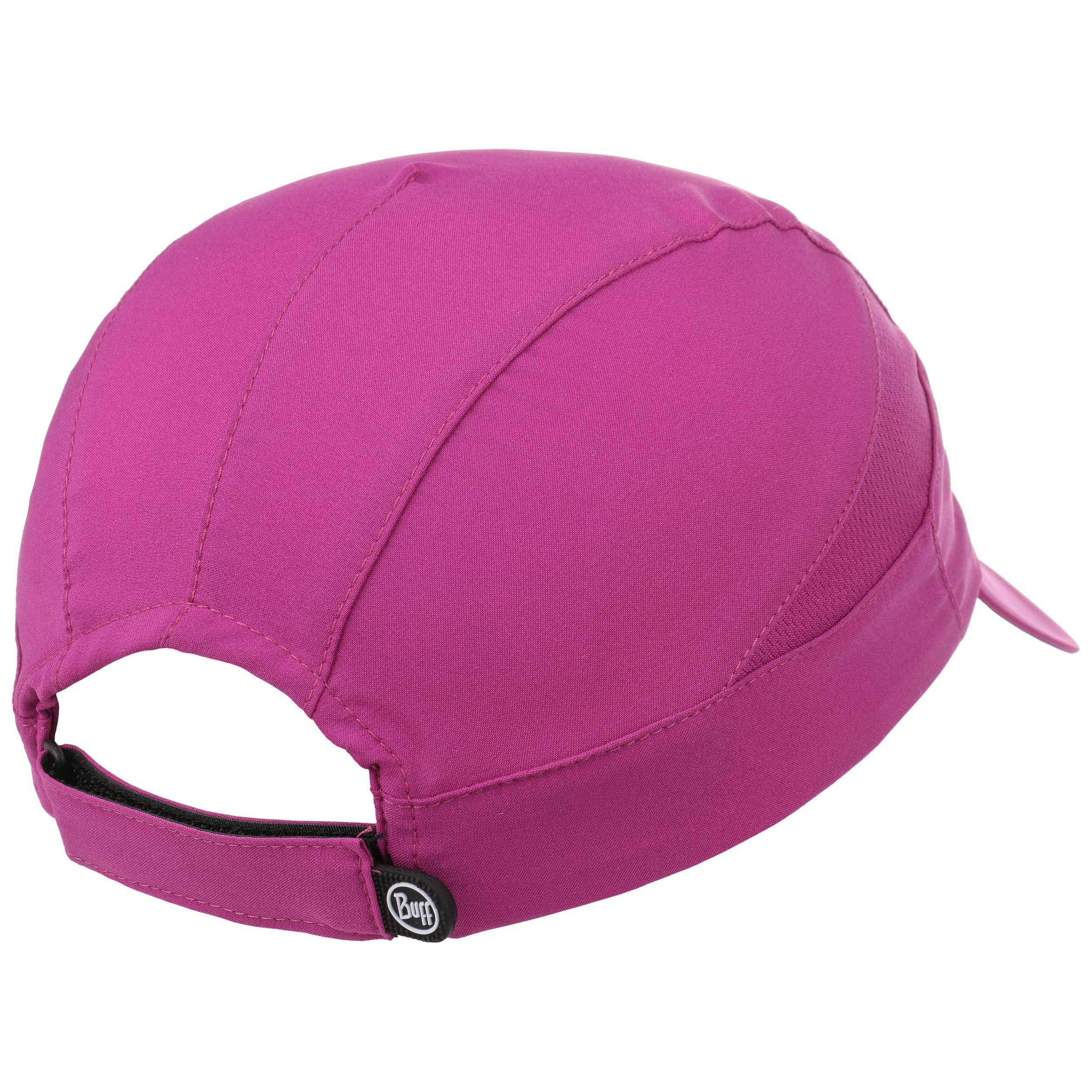 Pack Trek Solid Cap by BUFF - 32,95