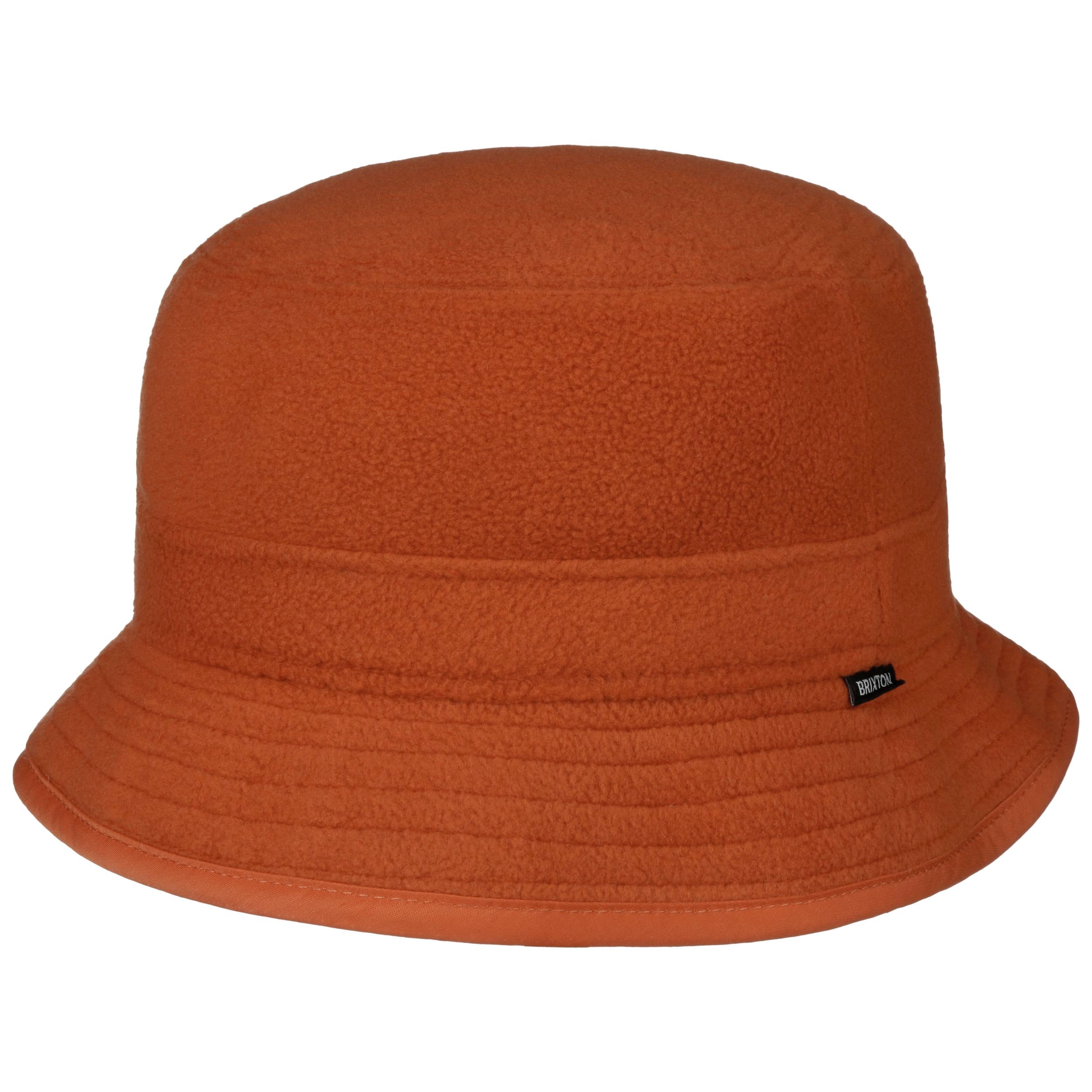 Packable Blanket Bucket Fleecehut by Brixton - CHF 54.95