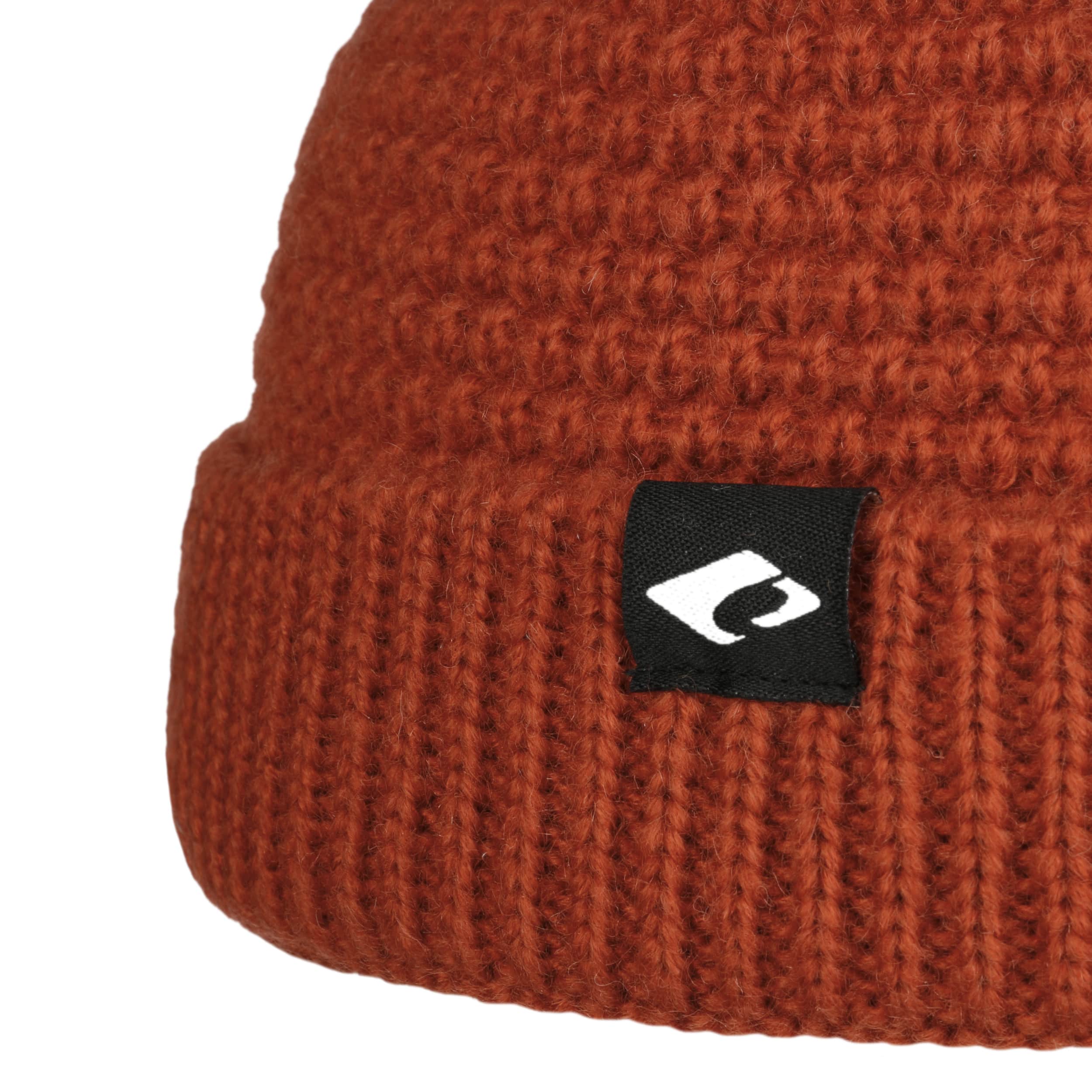 Paddy Short Dockermütze by Chillouts - 29,99