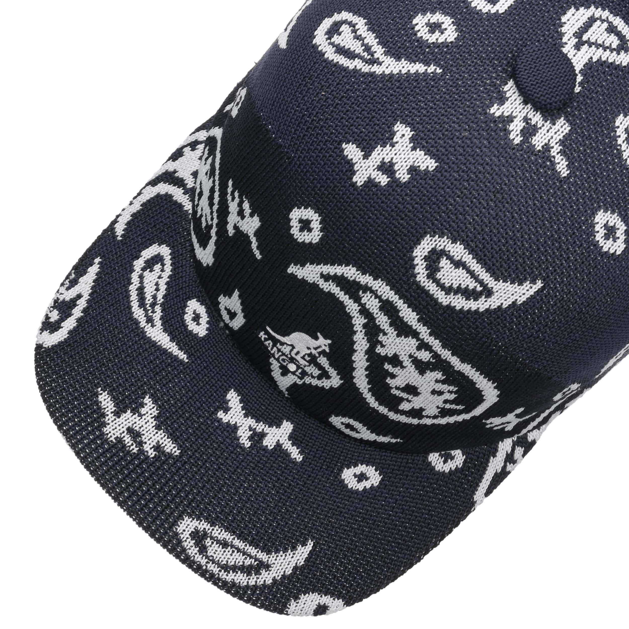 Paisley Cap by Kangol - 69,95